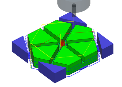 Trammel of Archimedes Via 4 Machines : 5 Steps (with Pictures ...