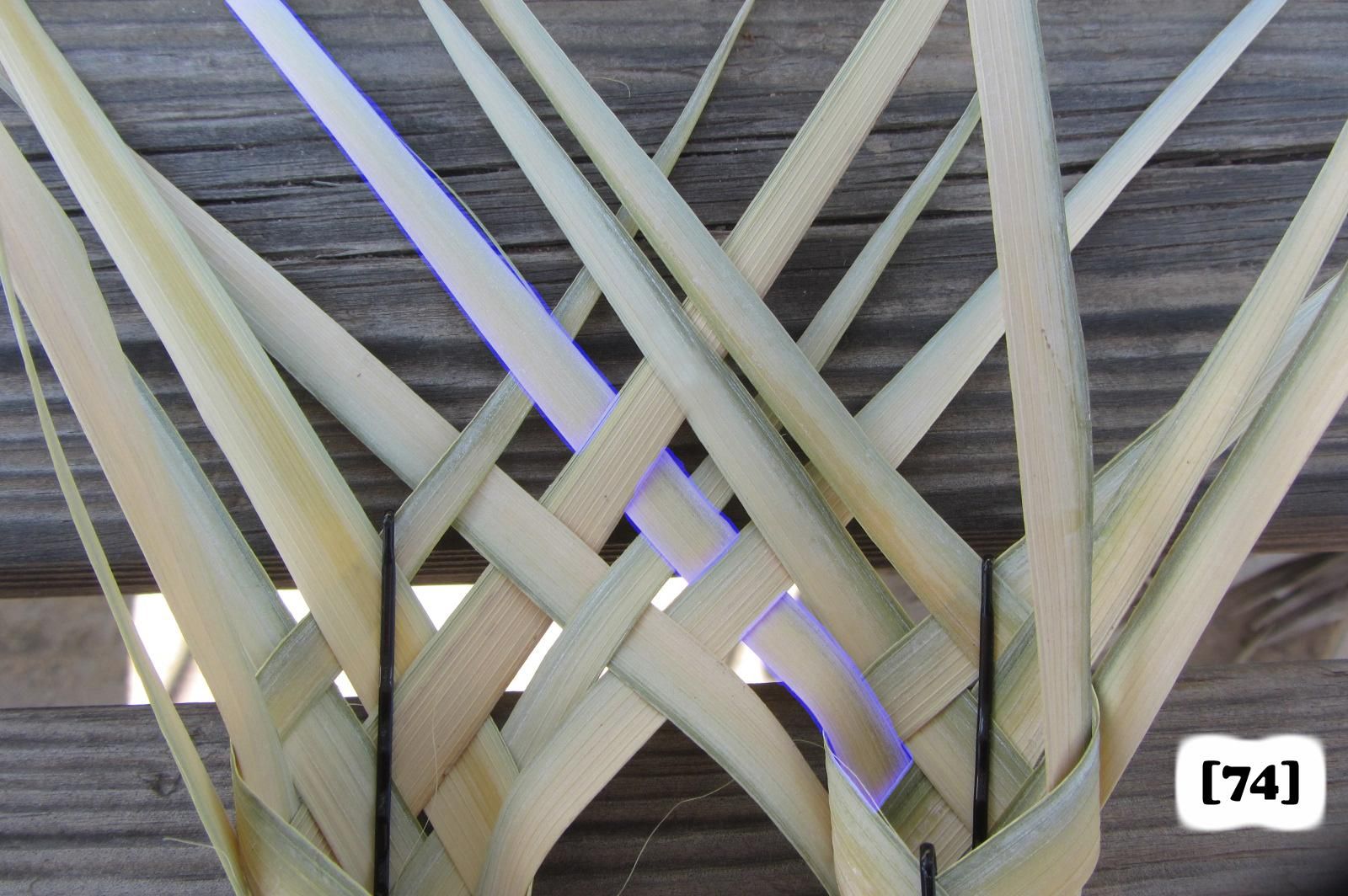 Lulav Holder : 20 Steps (with Pictures) - Instructables