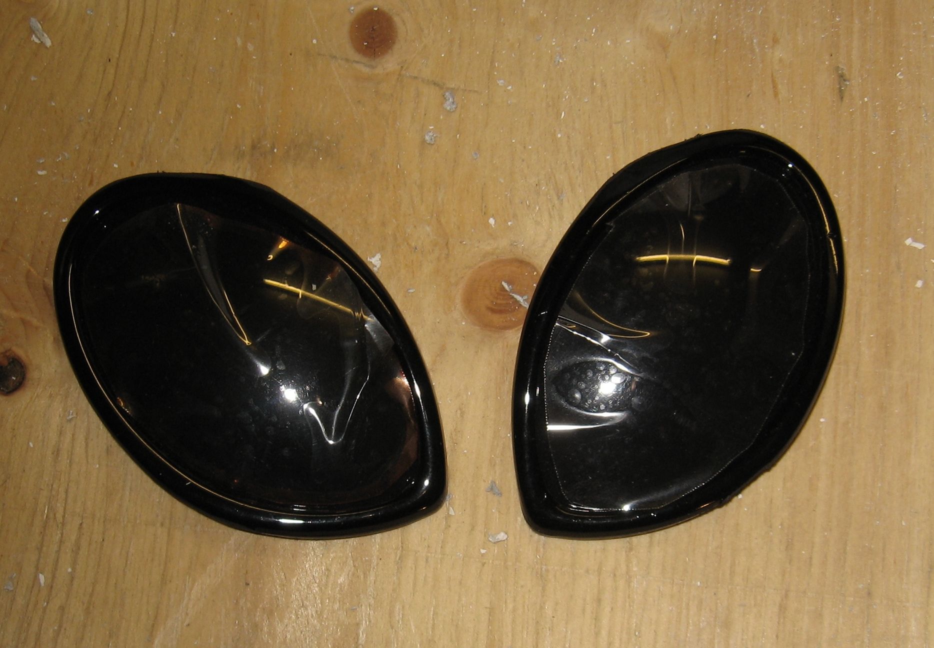 Another Realistic Alien Costume (with Pictures) - Instructables