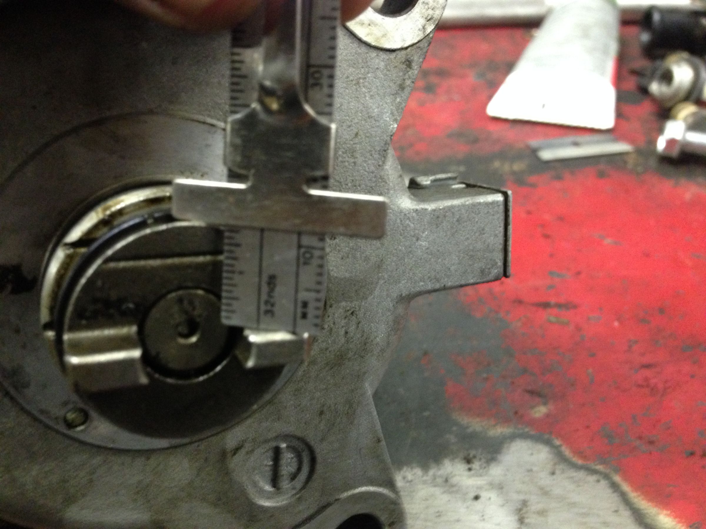 Reseal Your Honda Distributor : 10 Steps - Instructables