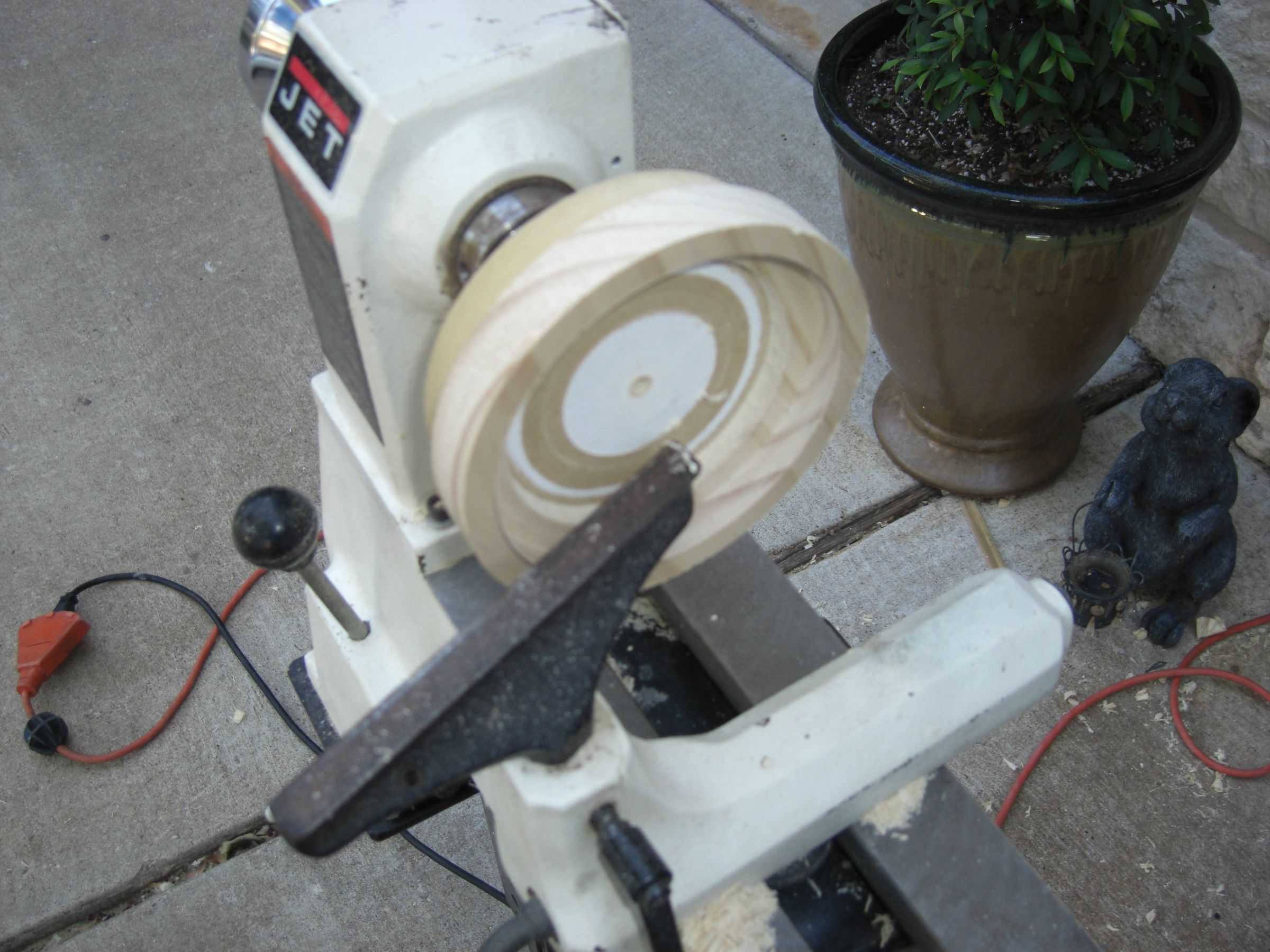 Wooden Ball Bearing : 6 Steps (with Pictures) - Instructables