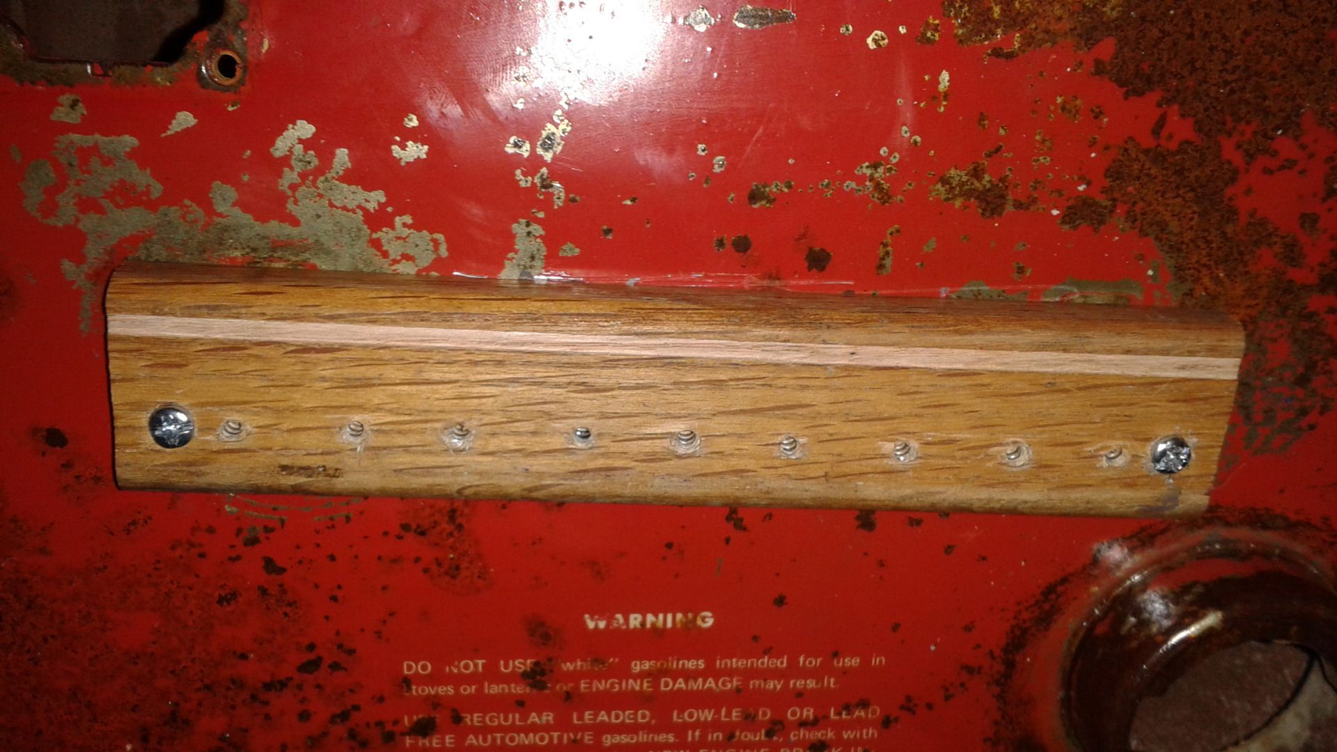 Scrap Metal Rhumba Box : 6 Steps (with Pictures) - Instructables