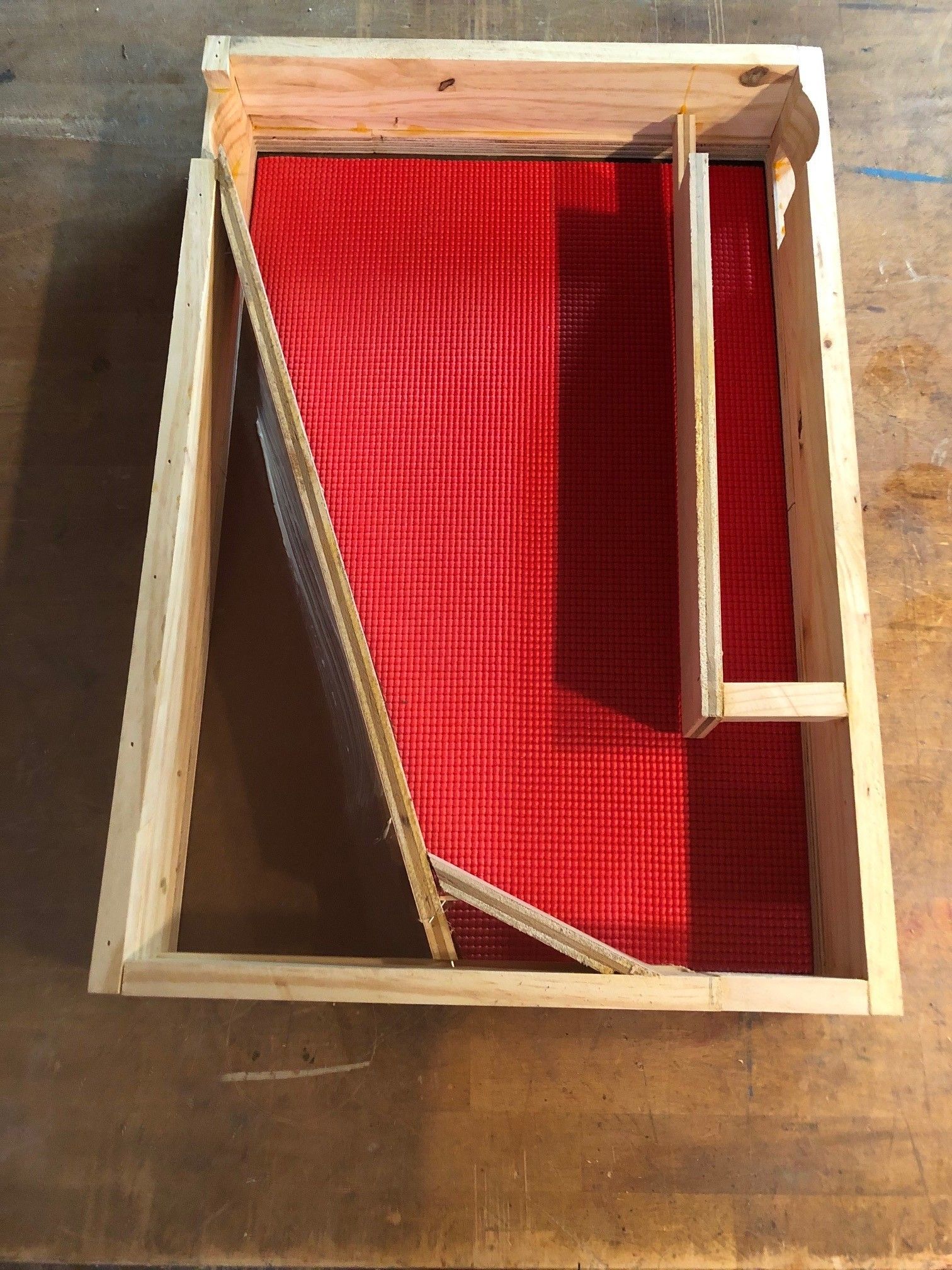 Automatic Scoring for a Small Skee-Ball Game : 10 Steps (with Pictures ...