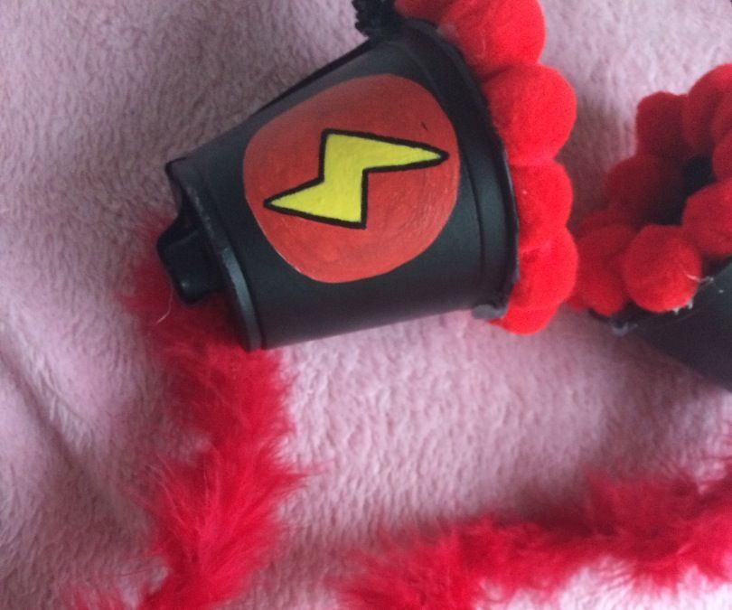 Beats by Audrey Kim and Olivia Hebert (DIY HEADPHONES) : 14 Steps ...