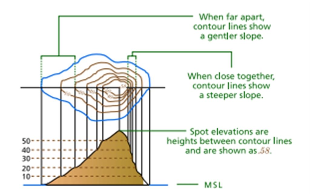 Make 3d Printed Topo Maps of Anywhere : 7 Steps (with Pictures ...