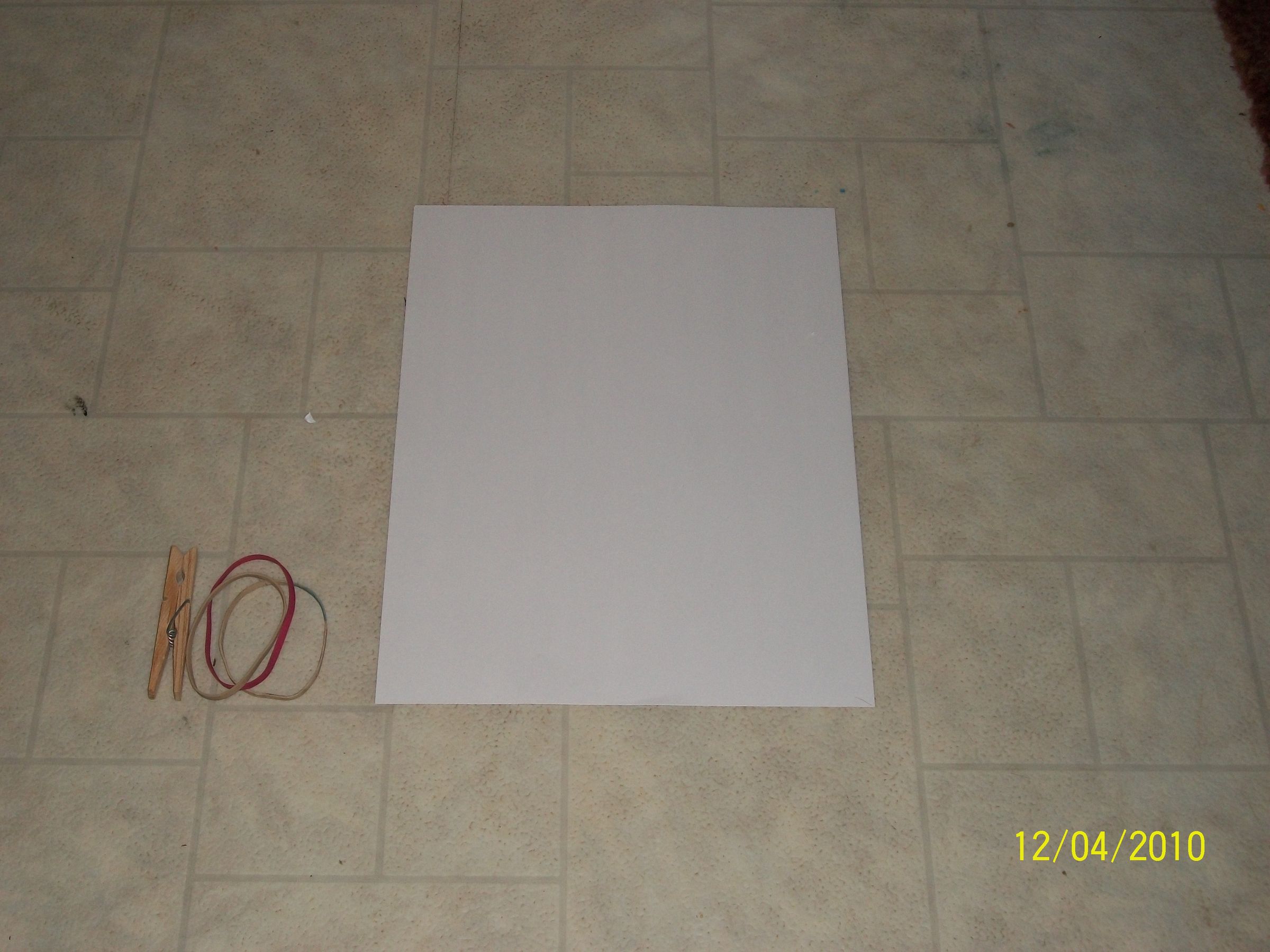 Pencil Launcher - Instructables