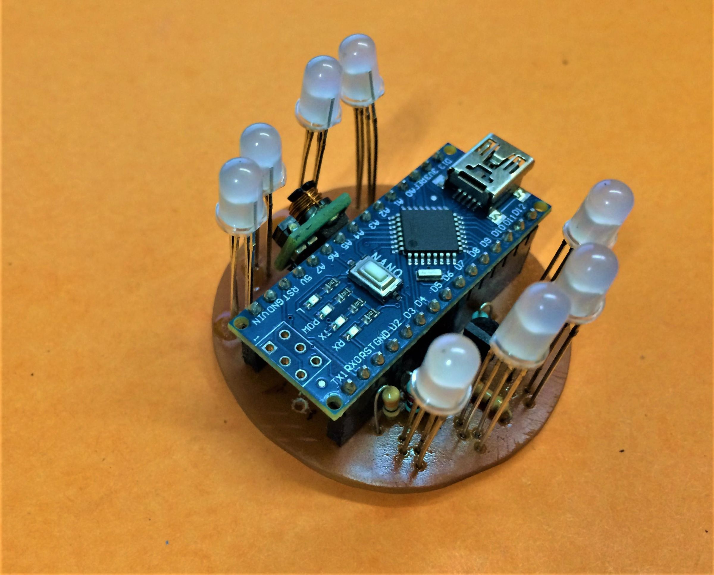 Meditation/Breathing Practice Light : 16 Steps (with Pictures ...