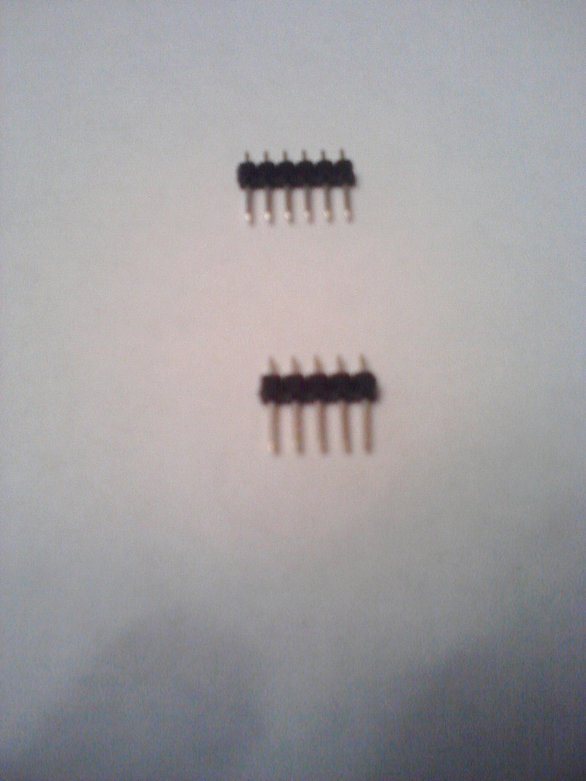 4-Digit Arduino Counter : 13 Steps - Instructables