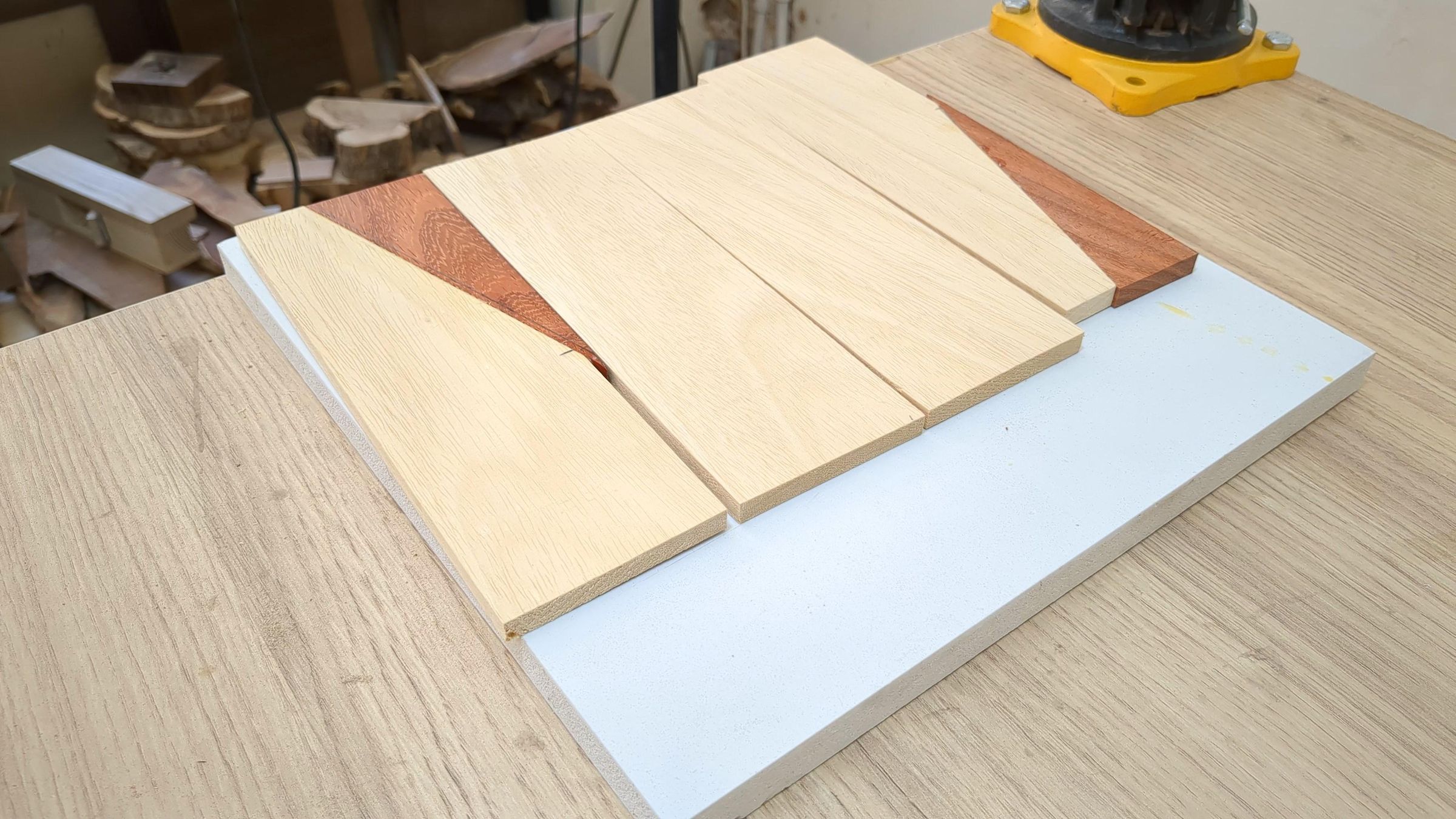 Wood Box Making/Beautiful and Simple : 3 Steps (with Pictures ...