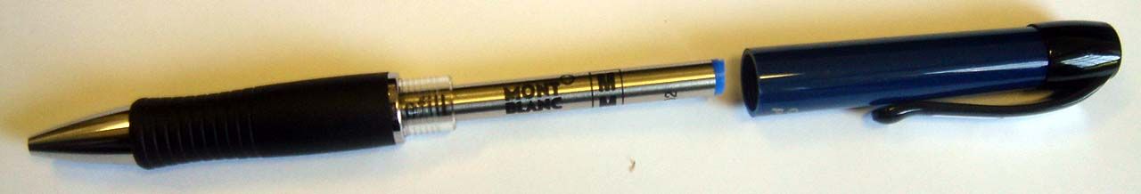 Save $200 in 2 Minutes and Have the Worlds Best Writing Pen : 12 Steps ...
