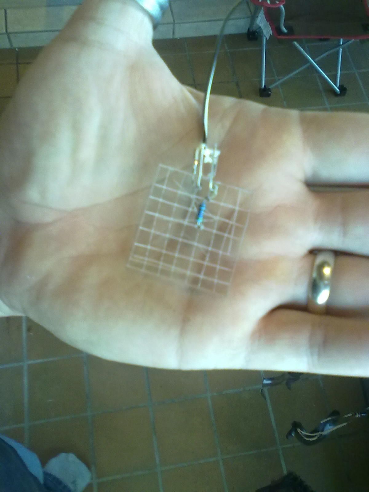 Learning Circuits : 6 Steps - Instructables