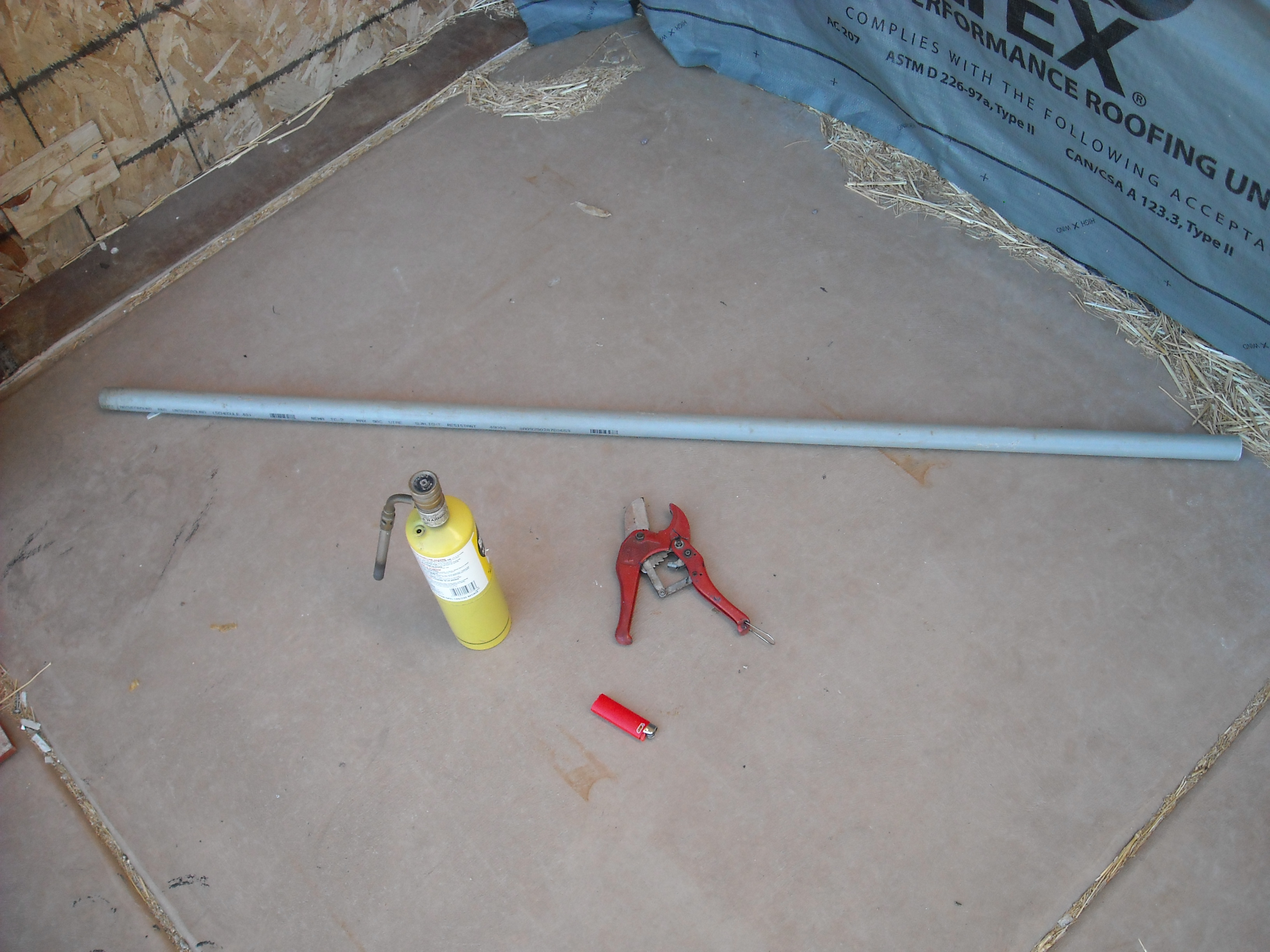Forming a Bell (or Hub) in PVC Pipe : 5 Steps - Instructables