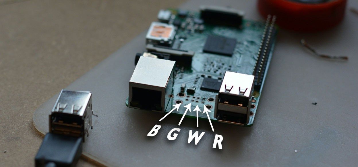 NAS-pi:Ultimate Box for Your PLEX, DLNA and NAS Pleasures : 5 Steps (with Pictures) - Instructables