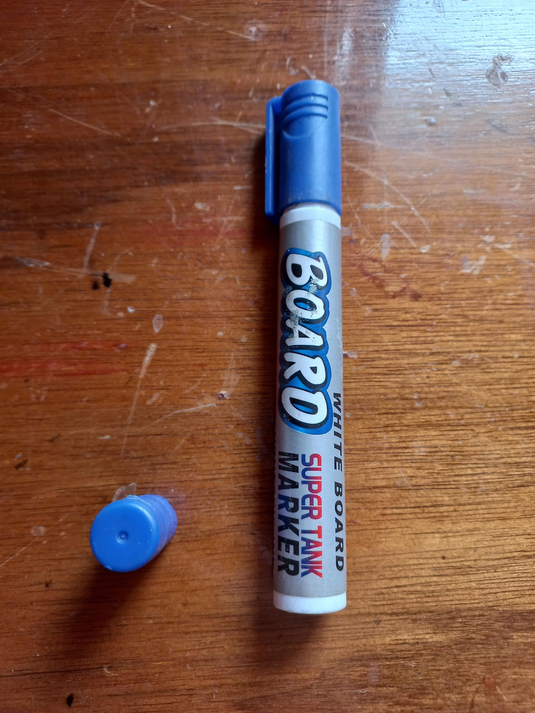 How to Turn Marker Reservoir Into a Bird : 16 Steps (with Pictures ...