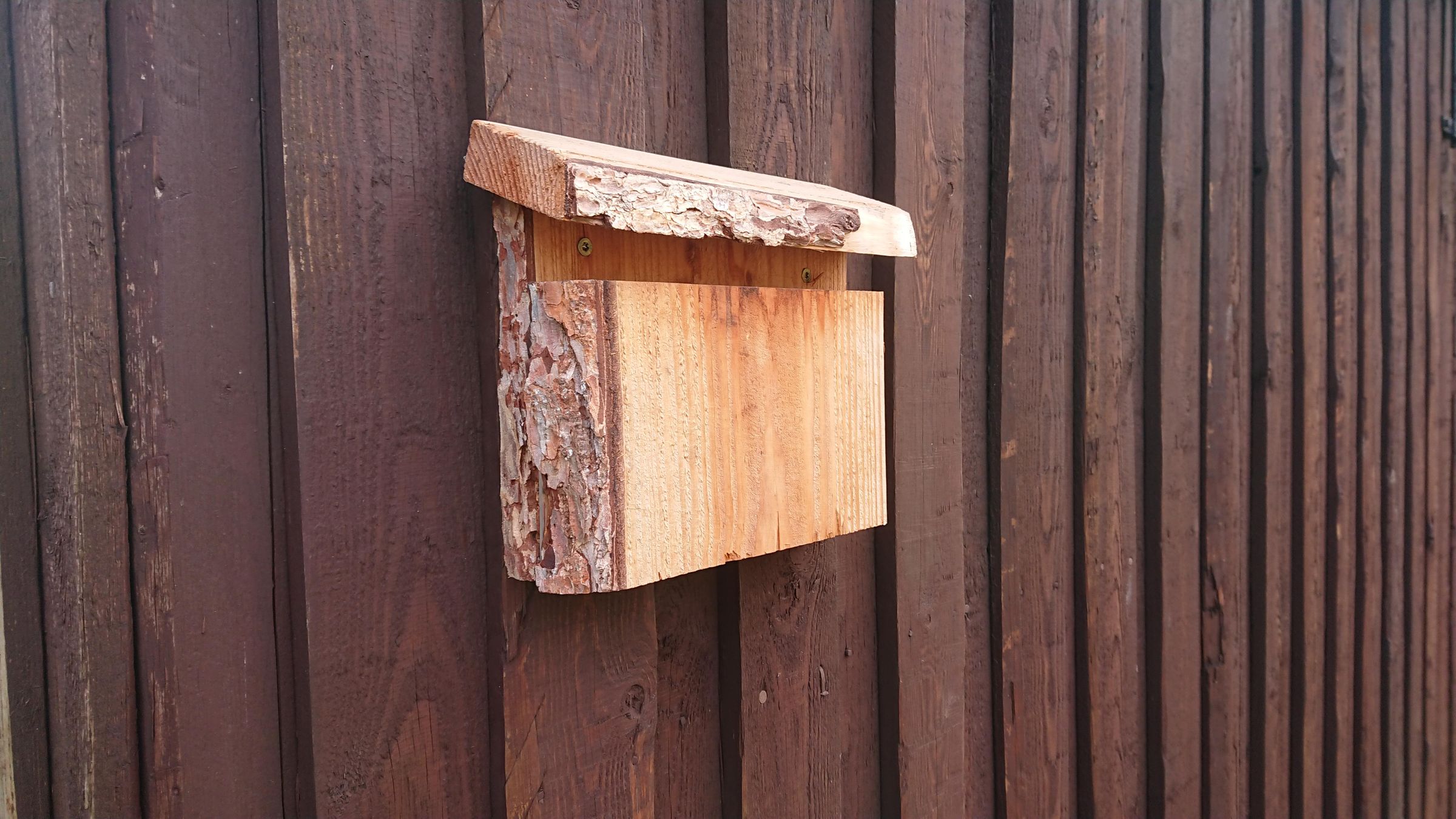 Bee Observatory : 4 Steps (with Pictures) - Instructables