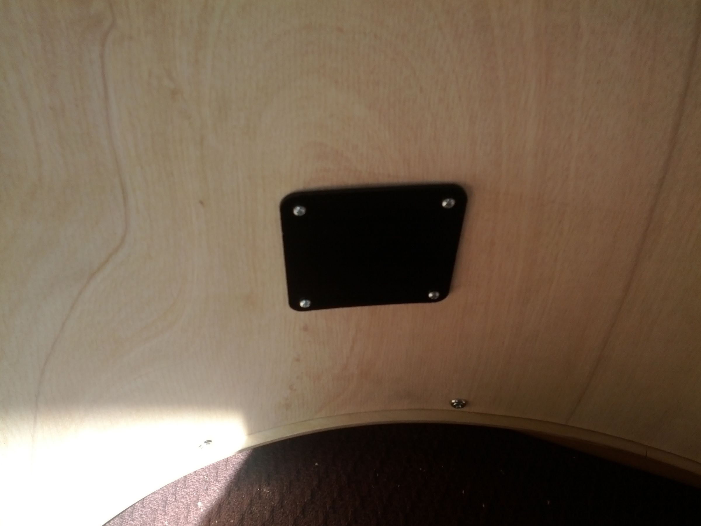 Interactive Arduino Powered Coffee Table : 16 Steps (with Pictures ...