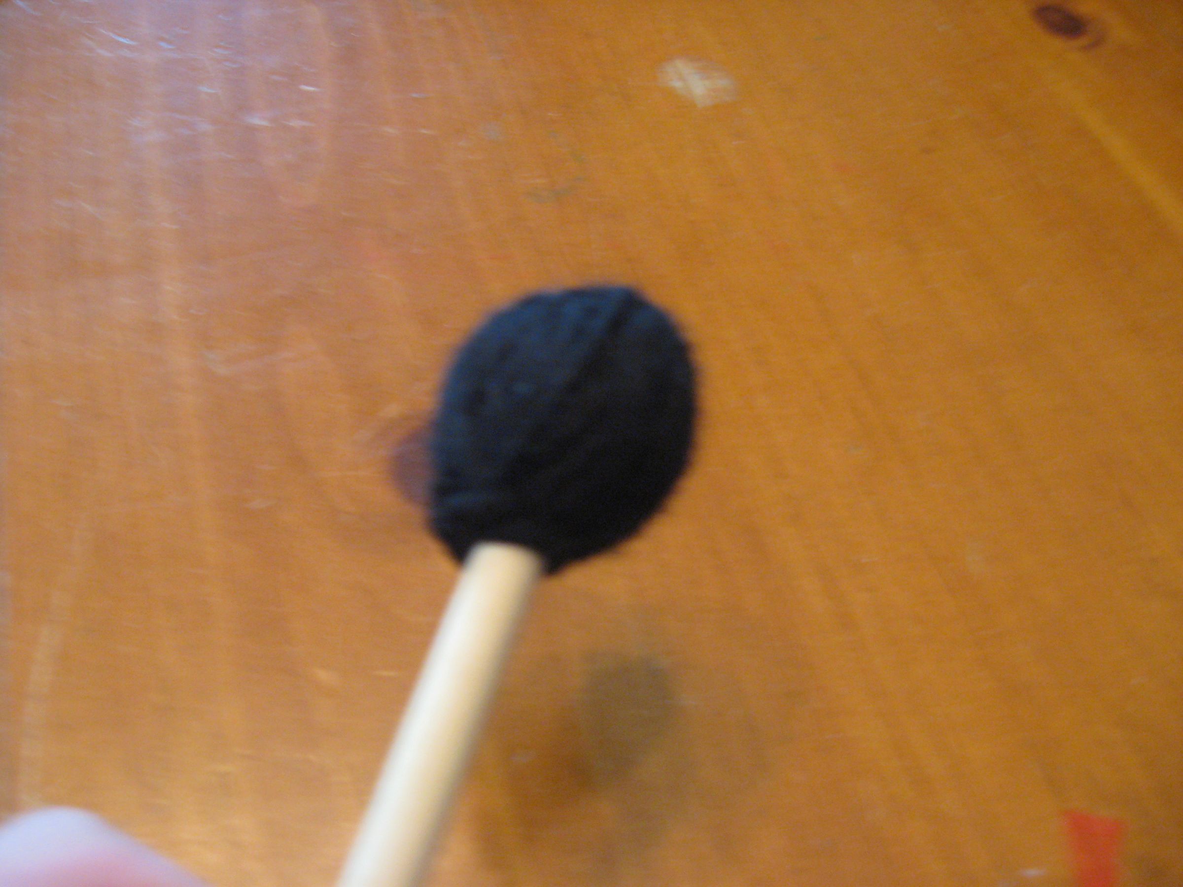 Wrap Your Own Mallets : 6 Steps - Instructables
