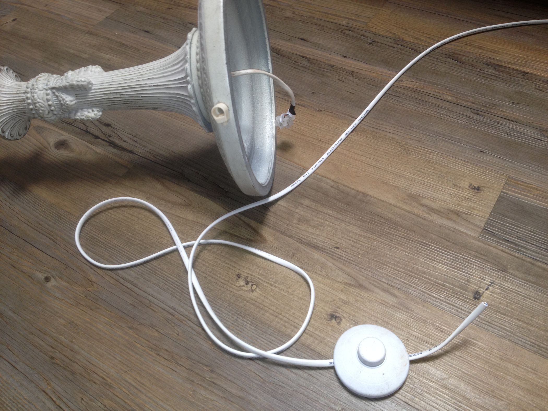 Dog-proof Your Cables : 3 Steps (with Pictures) - Instructables