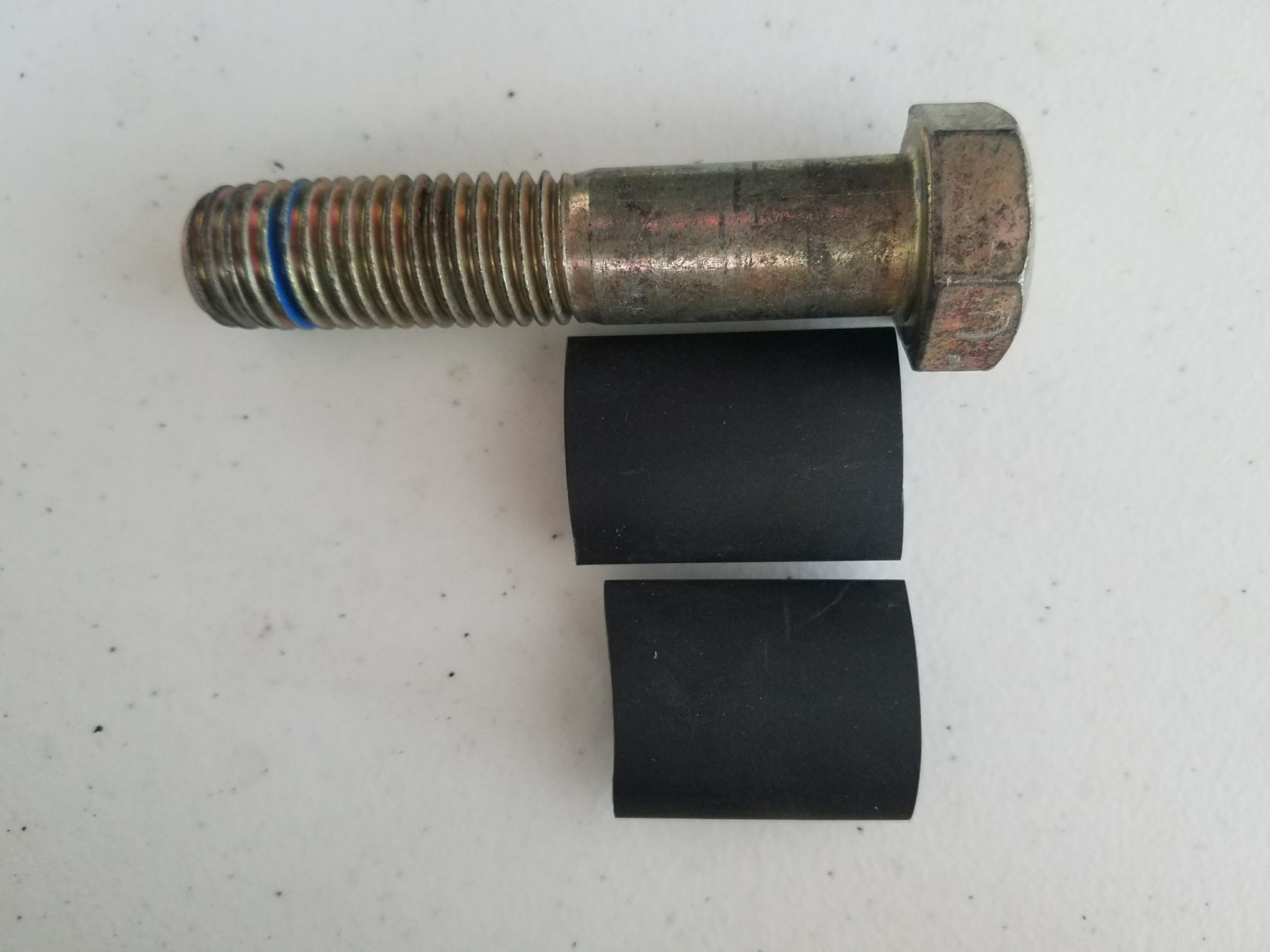 Harvey Emergency Water Pipe Plug : 4 Steps (with Pictures) - Instructables