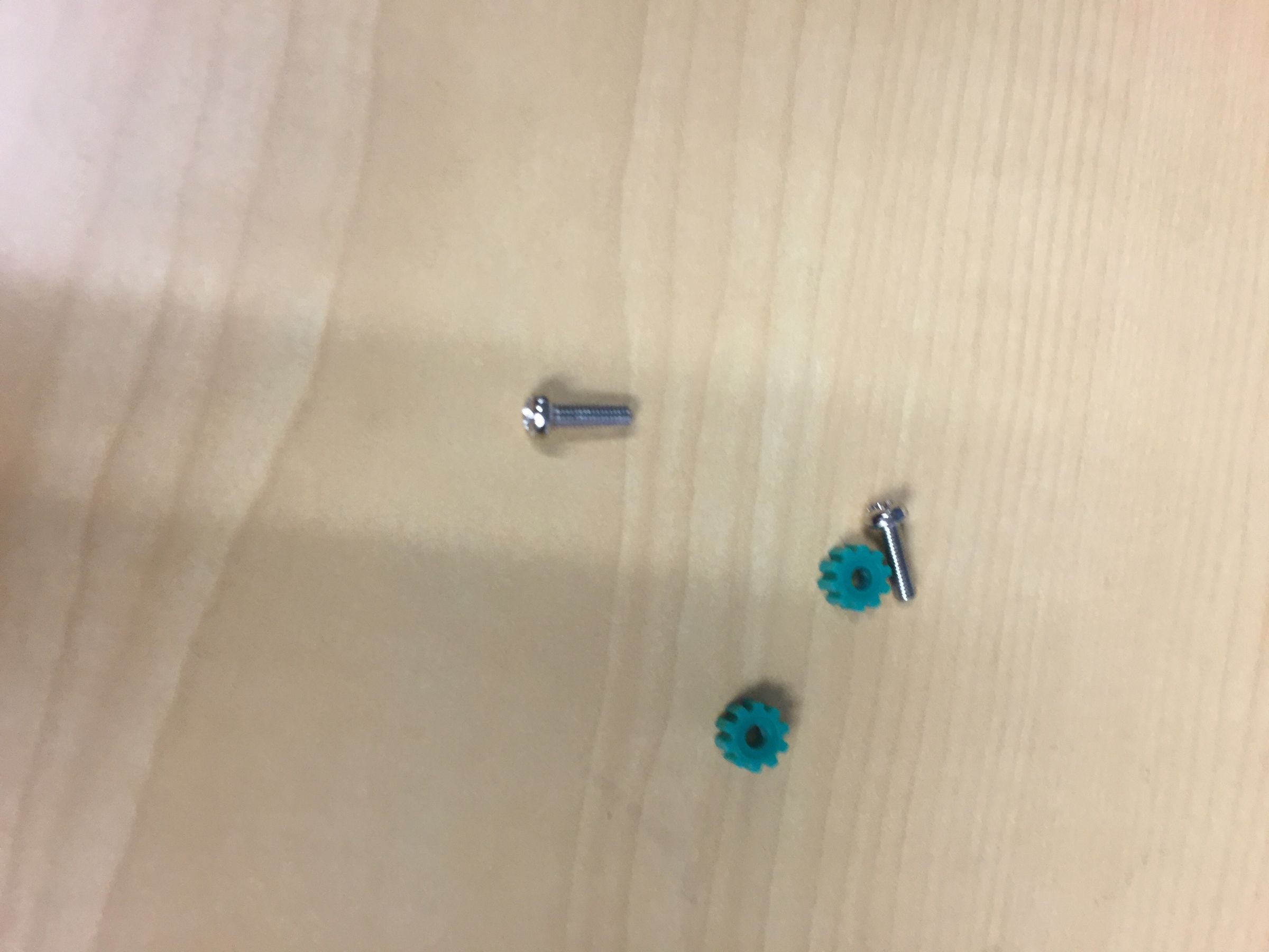 How to Make Power Tech Robots (Jumping Rat) : 7 Steps - Instructables