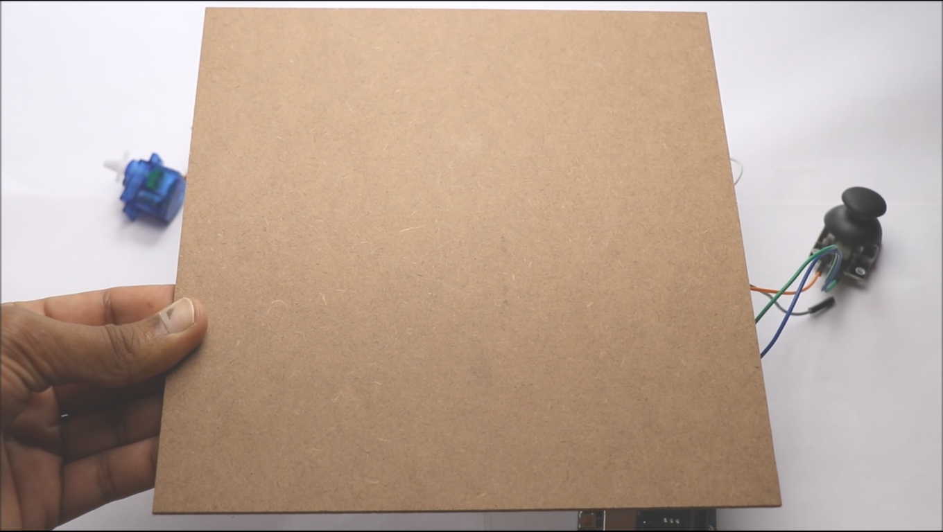 Maze Game Using Arduino : 5 Steps - Instructables