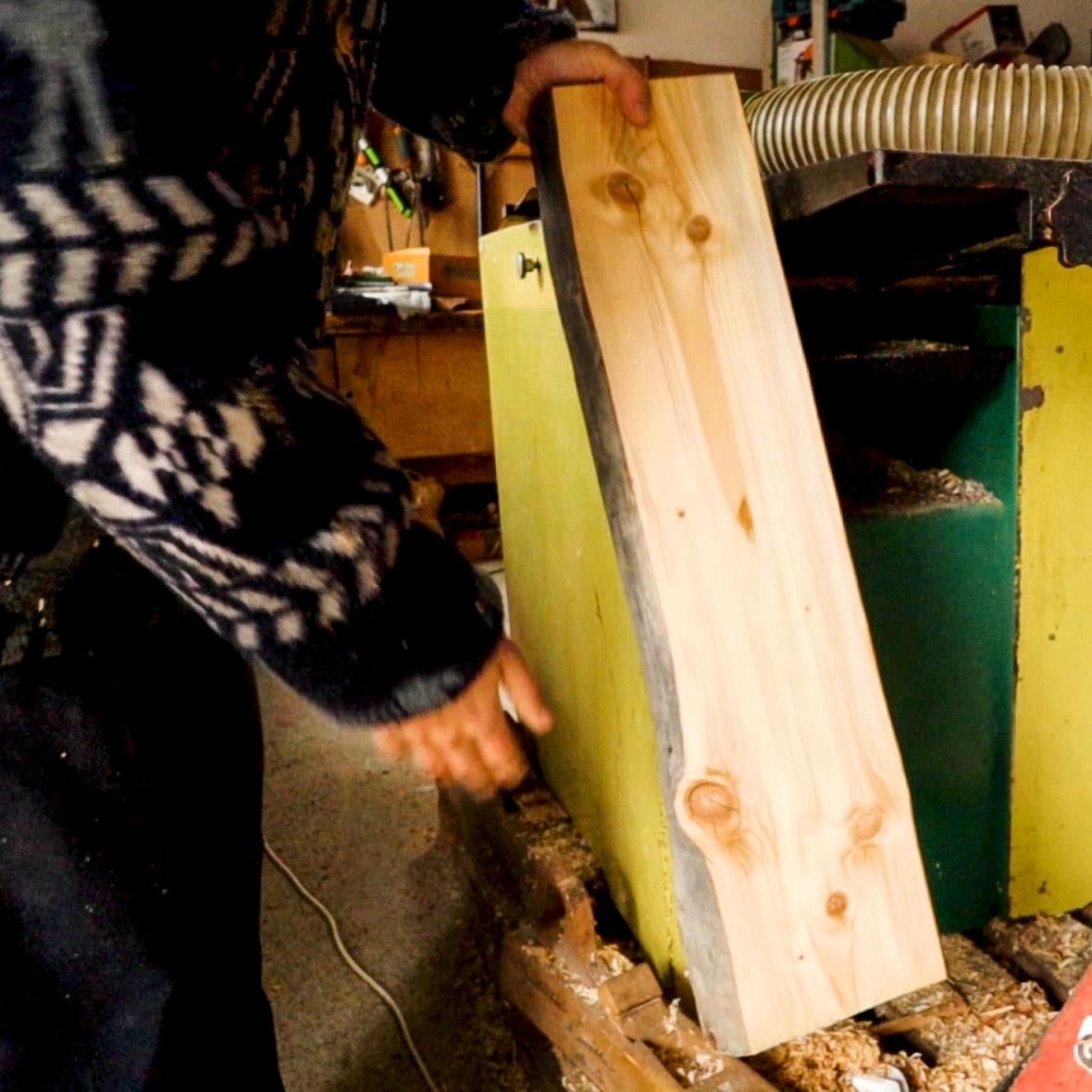 DIY Hangboard : 7 Steps (with Pictures) - Instructables