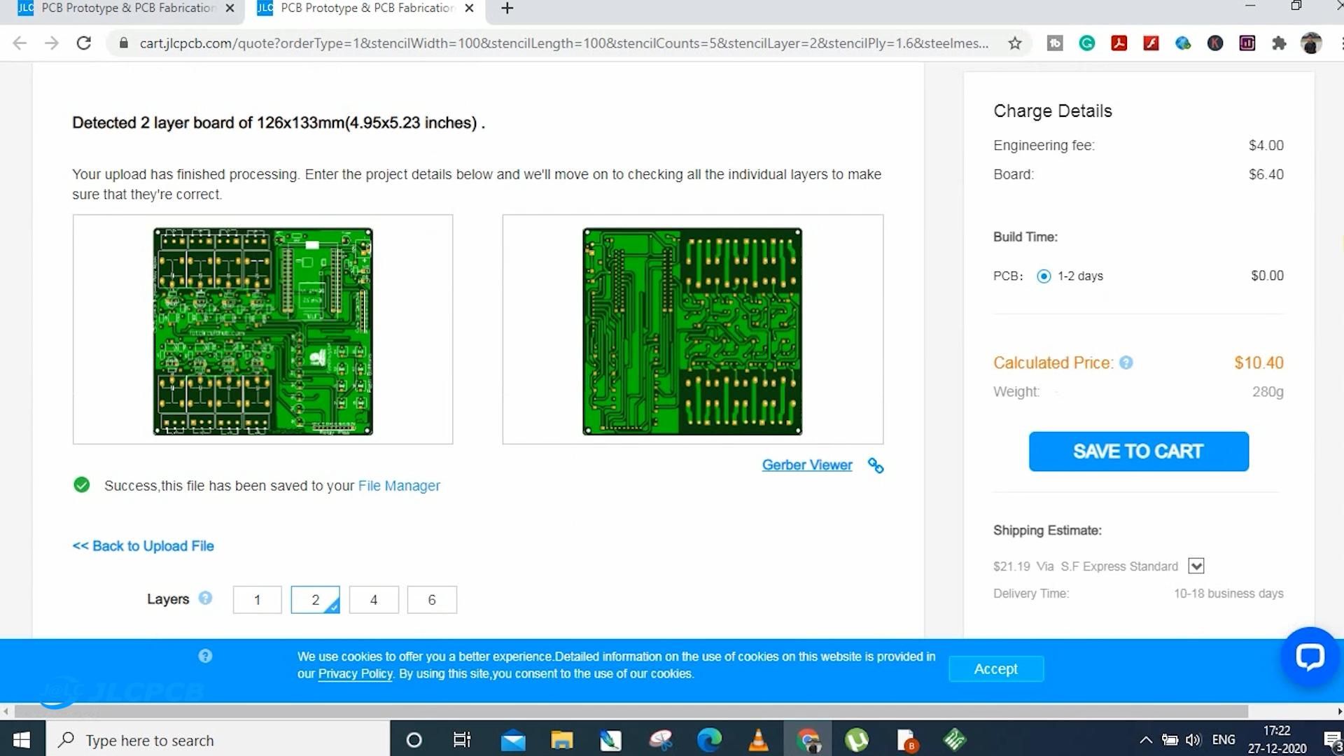 ESP32 Smart Home System With Alexa App & Manual Switches : 18 Steps ...