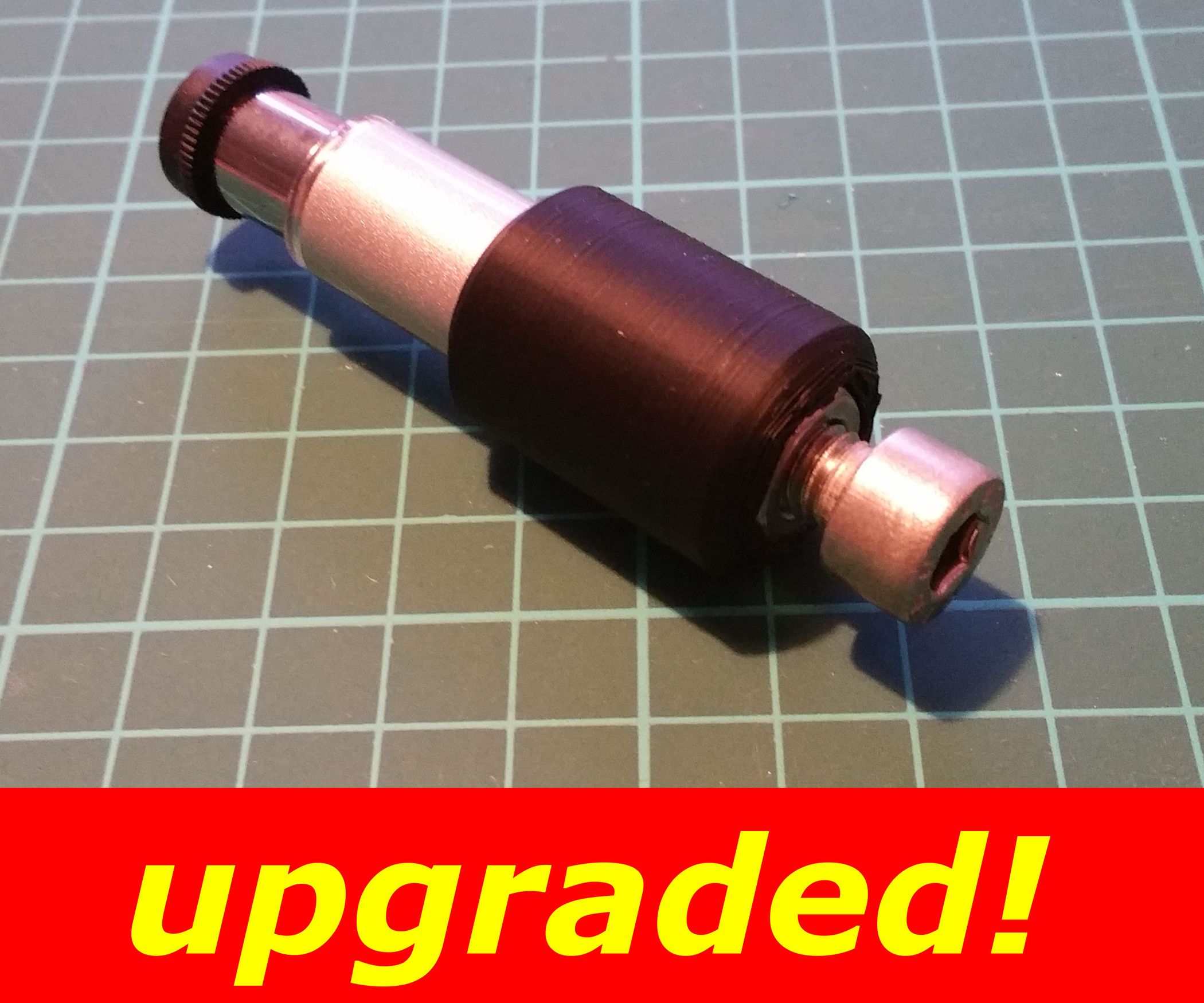 Pocket Size Spinthariscope : 6 Steps (with Pictures) - Instructables