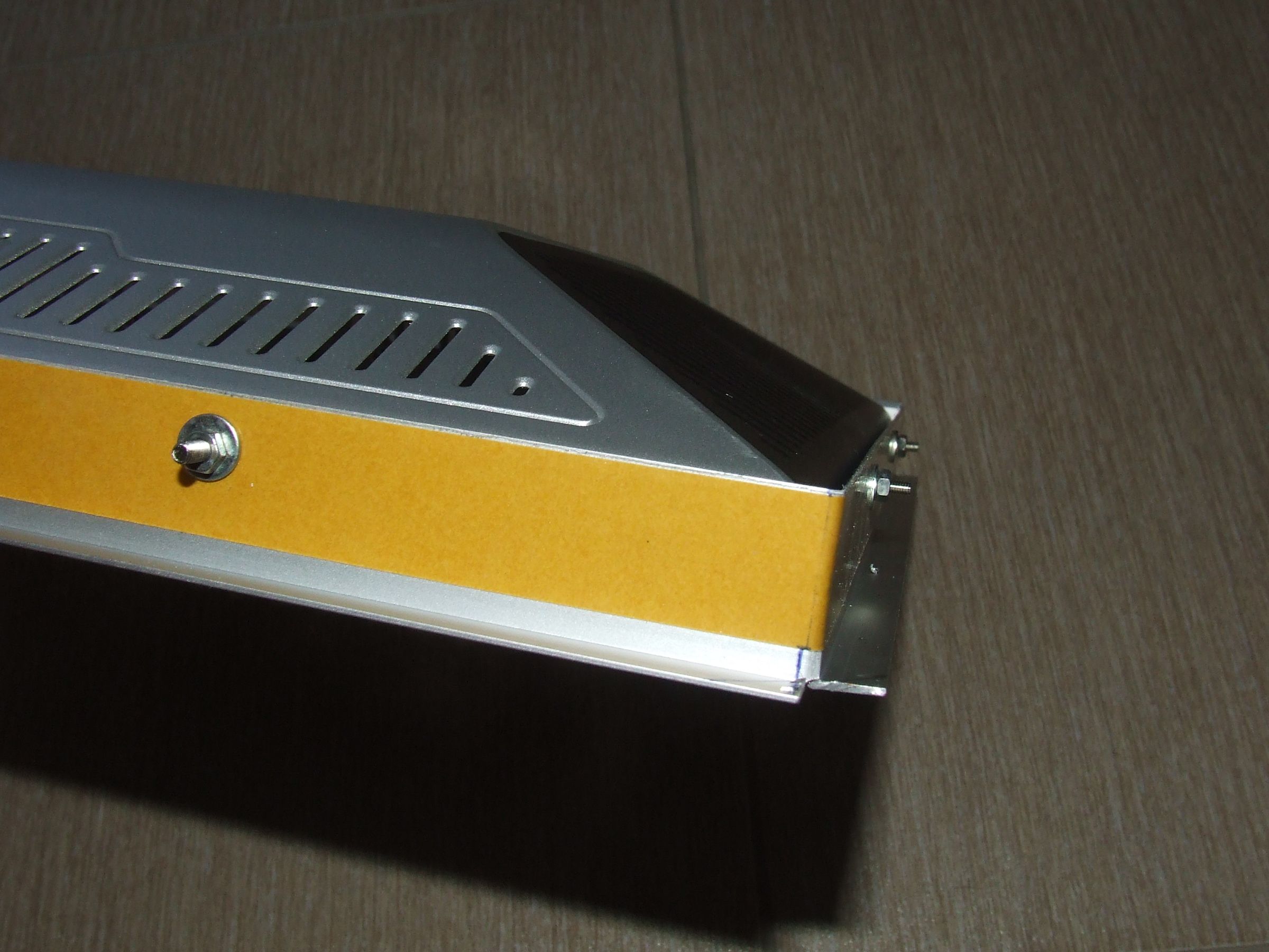 Wall-mounted Kitchen PC : 7 Steps (with Pictures) - Instructables