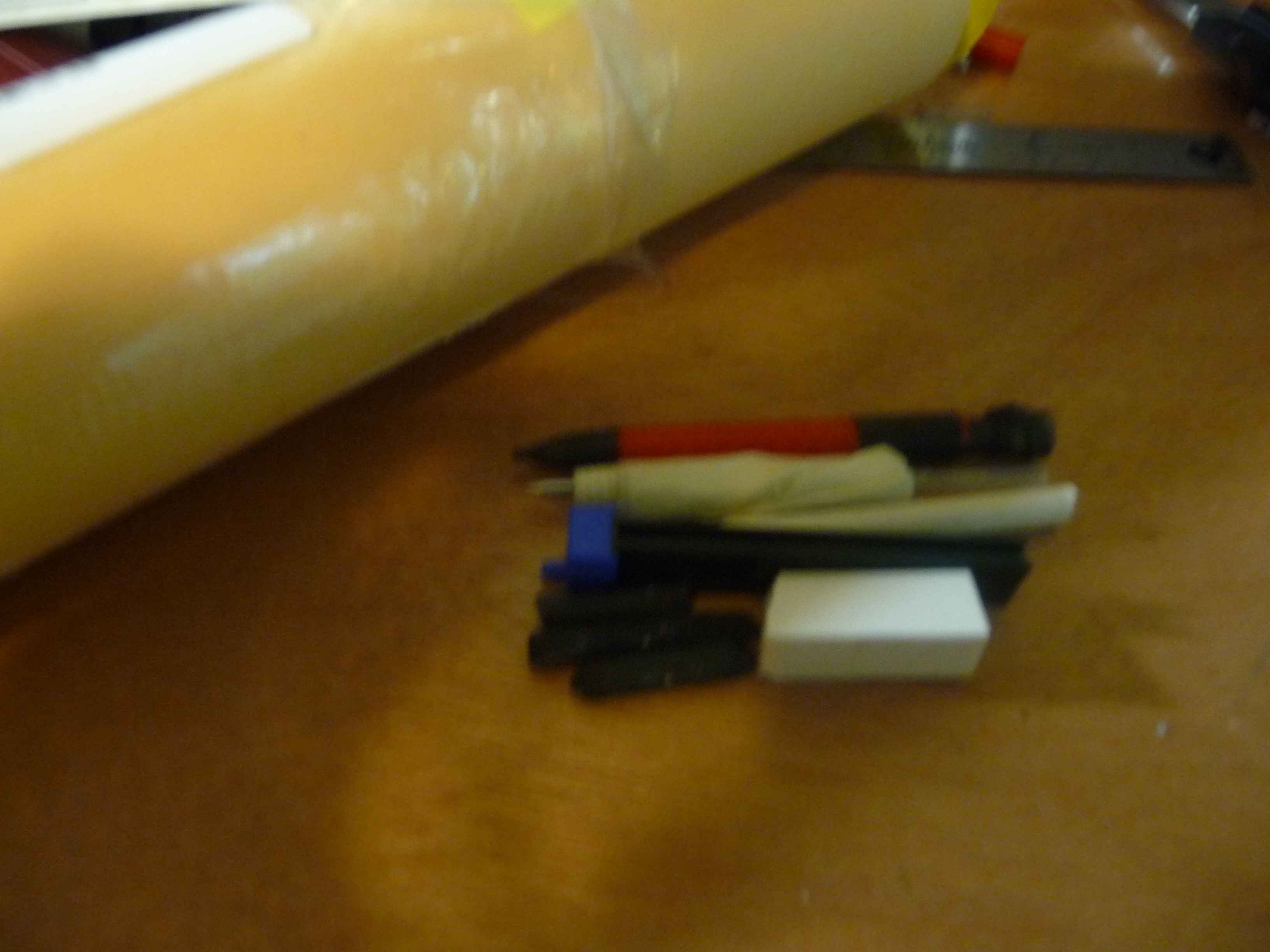 Pocket Sized Sketch Kit : 6 Steps (with Pictures) - Instructables