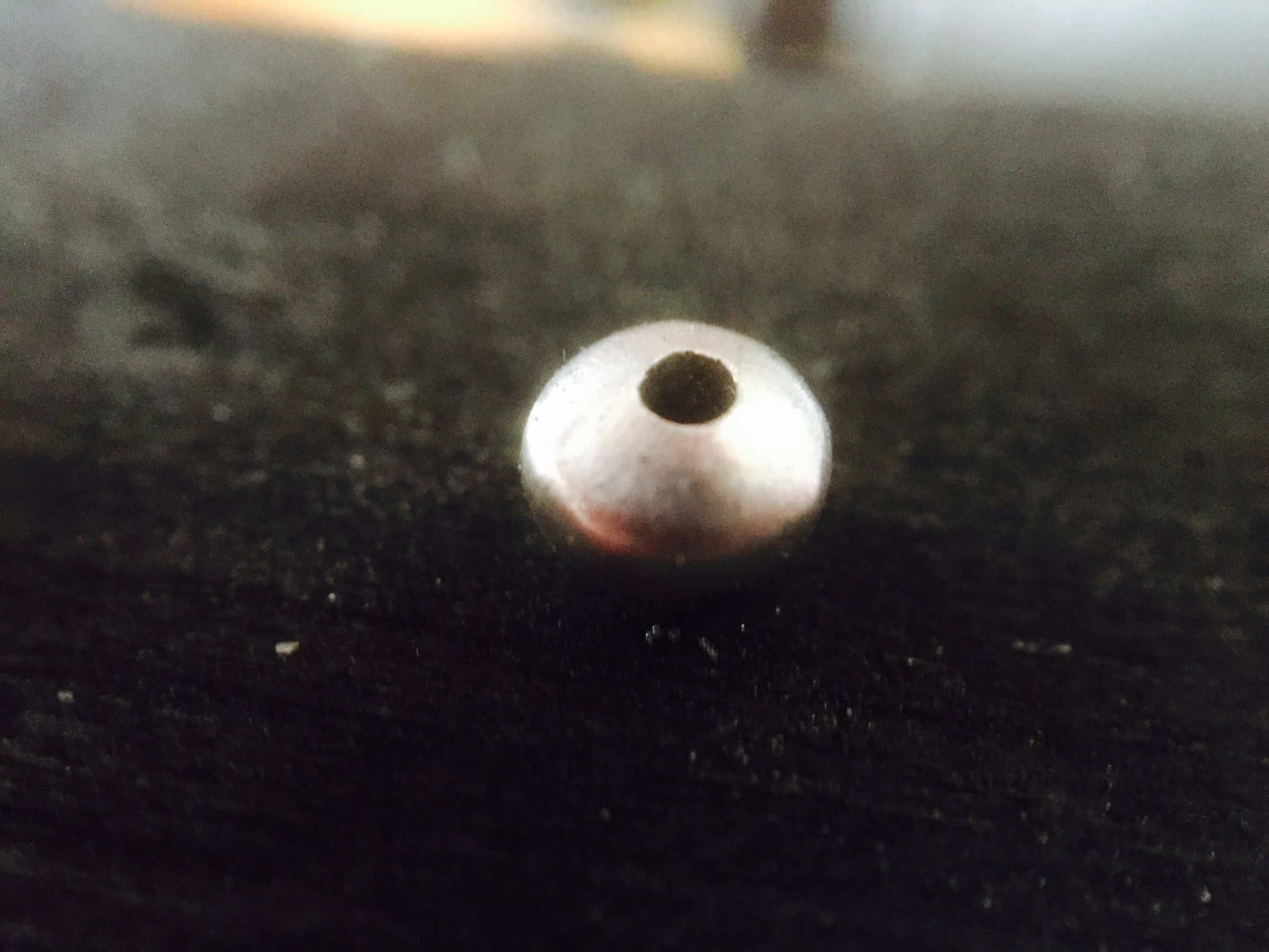 Make a Silver Bead : 5 Steps (with Pictures) - Instructables