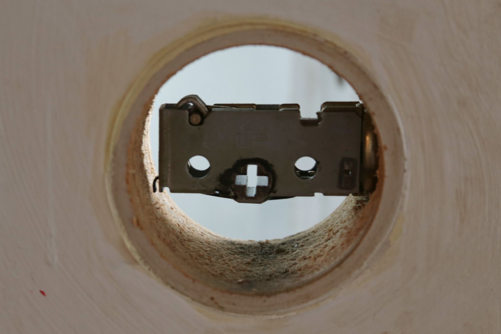 How to Change a Lock : 6 Steps (with Pictures) - Instructables