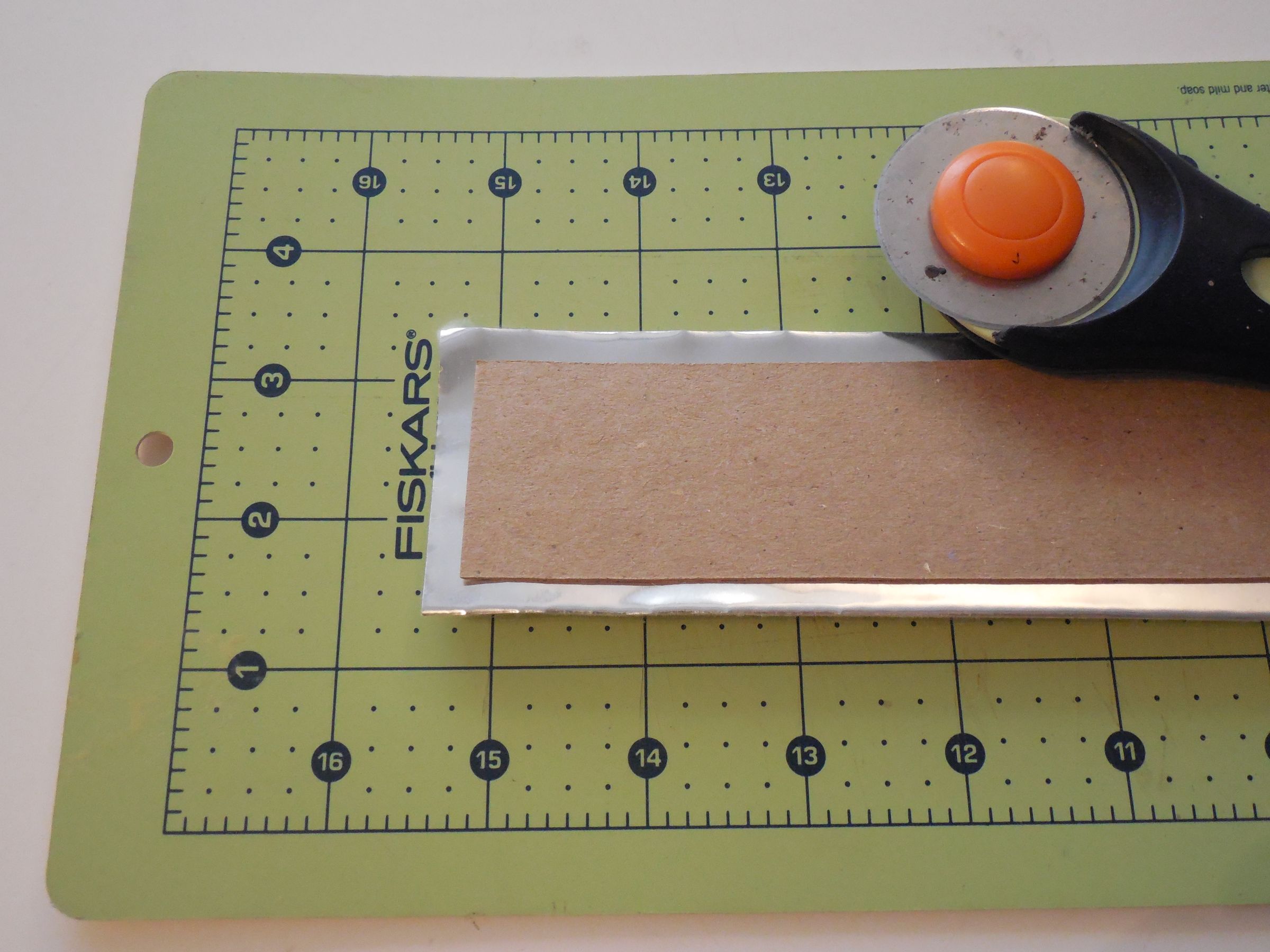 IF I COULD I WOOD ( a Shaper Sheet Treasure Chest ) : 6 Steps (with ...