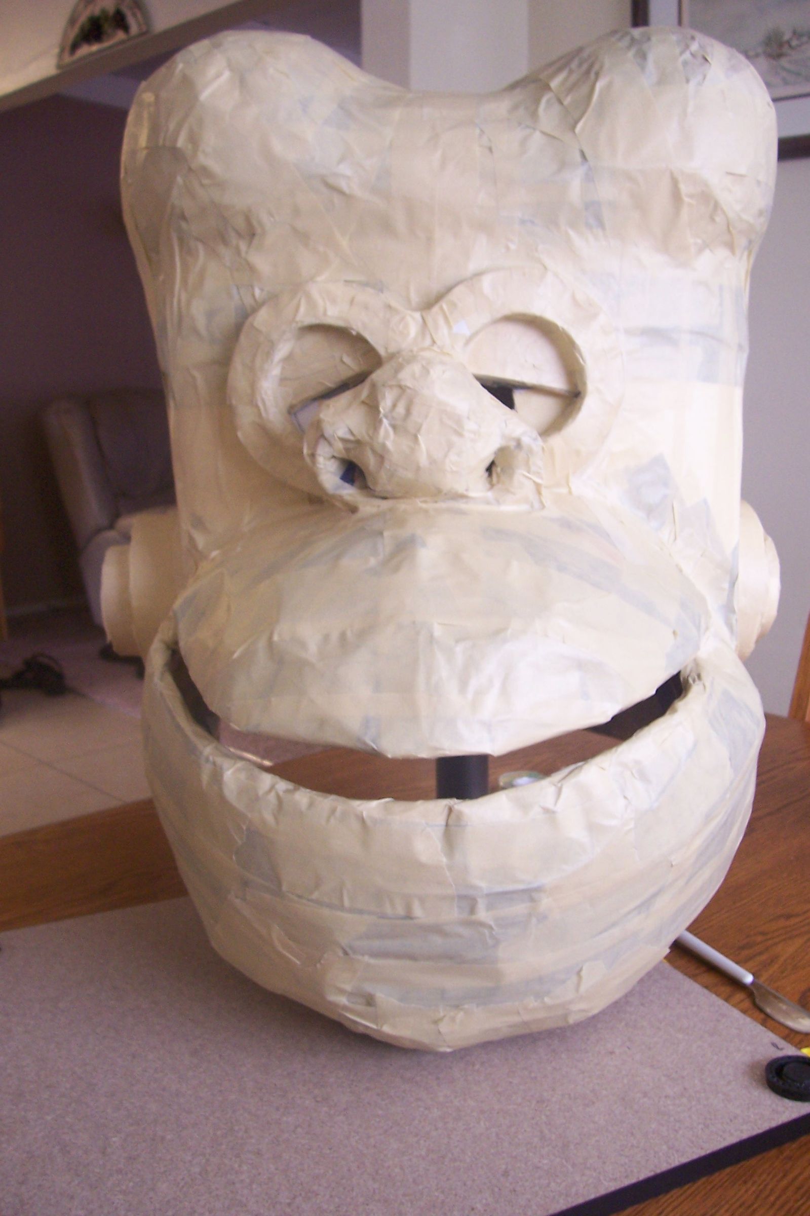 Halloween 2008 - Monster Cereal Franken Berry and Count Chocula ...