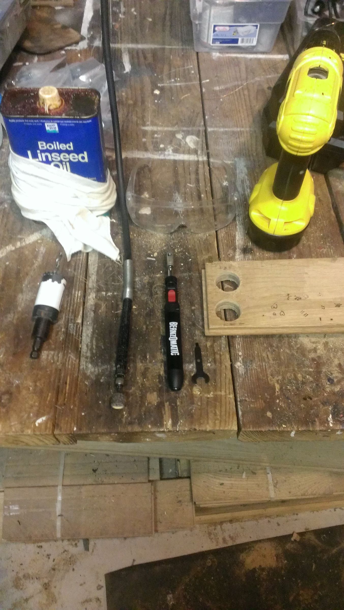 Wood Ring : 6 Steps - Instructables