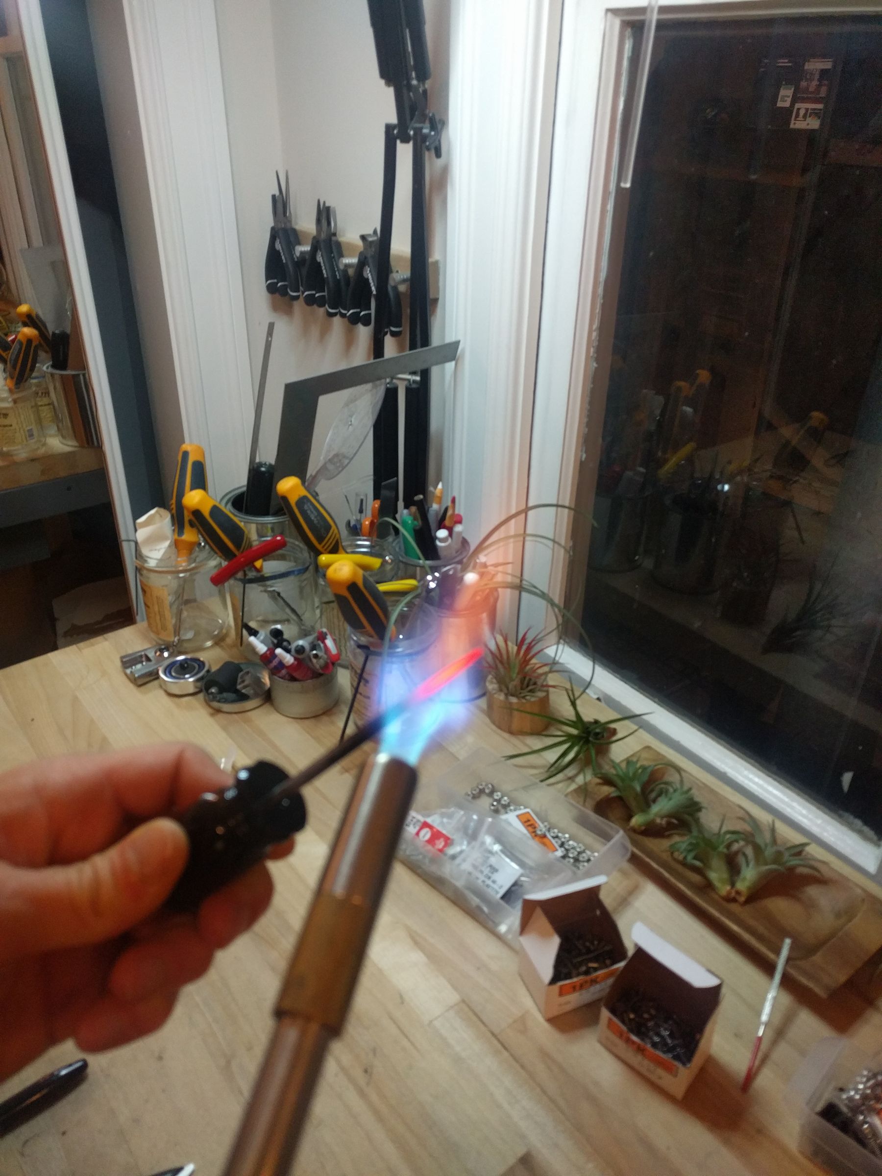 Shoe Retention Leash (For Orthotics & Prosthetics) : 6 Steps (with ...