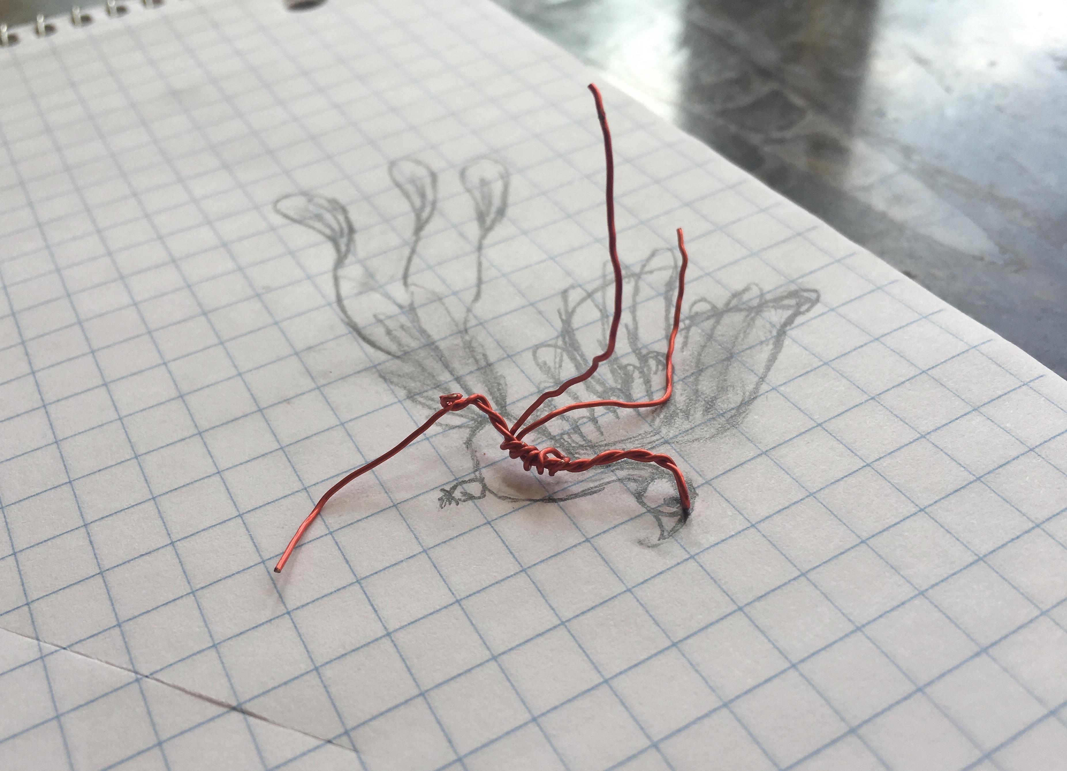 DIY Miniature Phoenix : 10 Steps (with Pictures) - Instructables