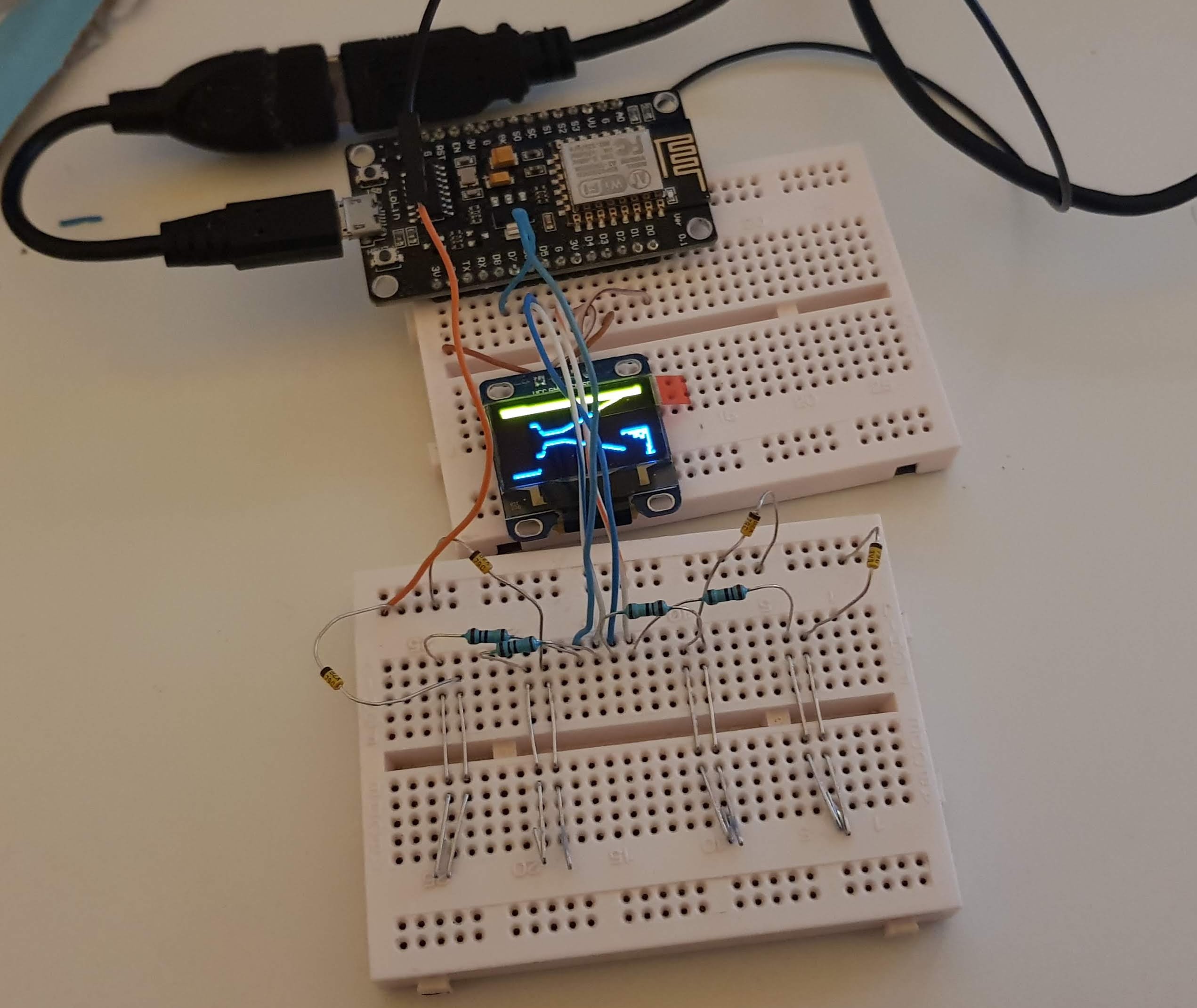 ESP8266 ADC - Analog Sensors : 5 Steps - Instructables