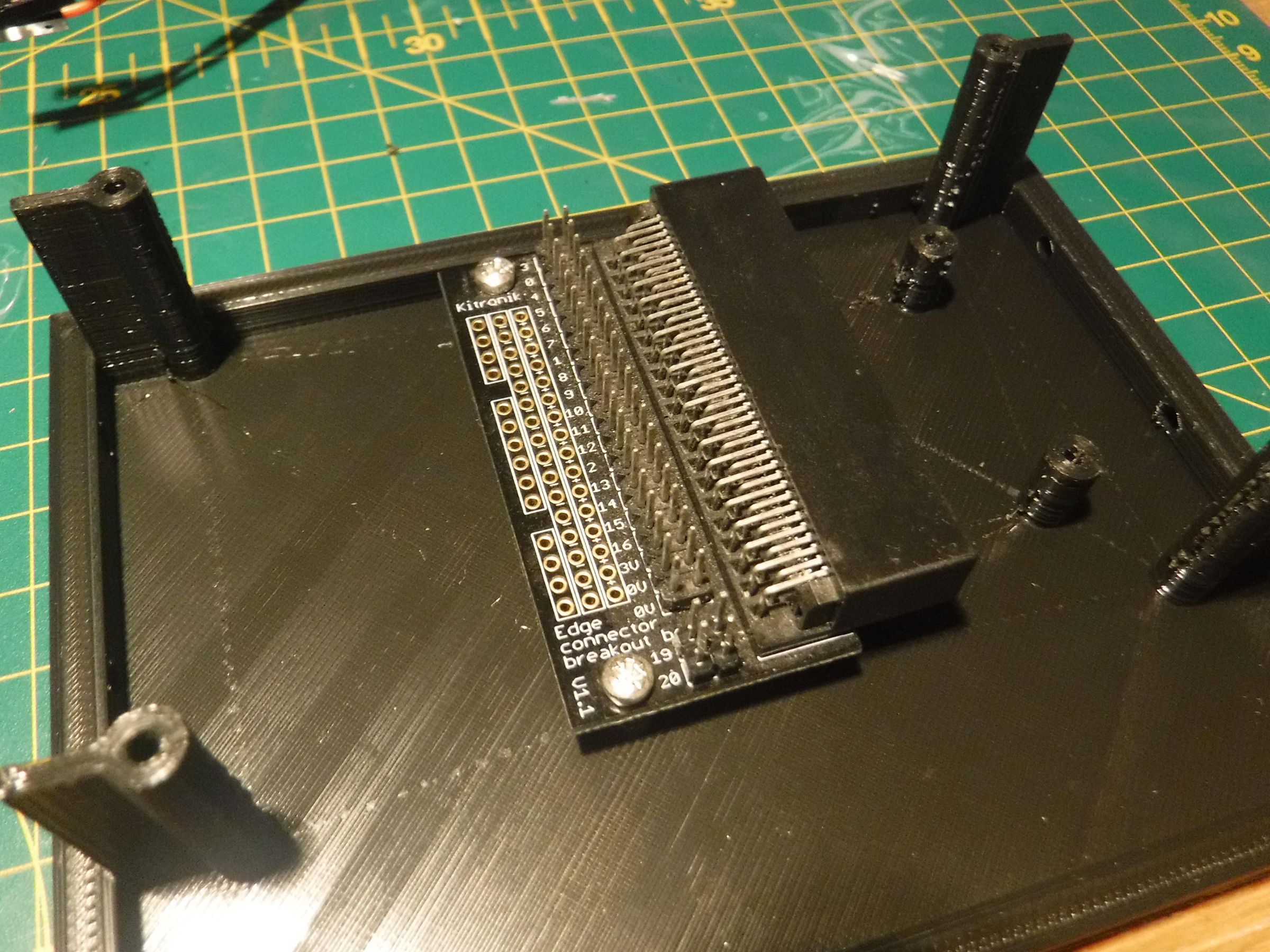 Microbit Function Generator : 11 Steps (with Pictures) - Instructables