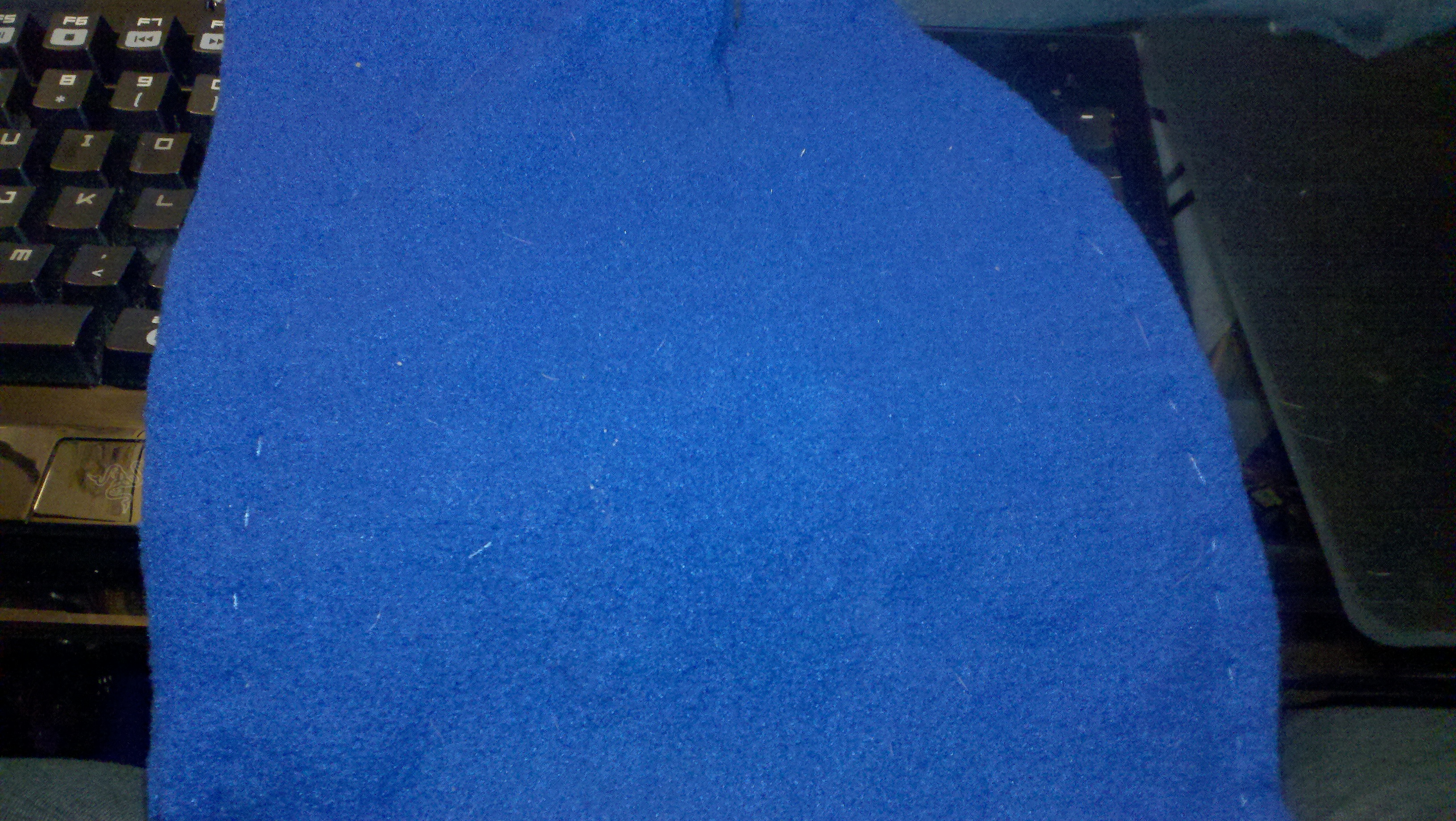 Mouse Mitten - Instructables