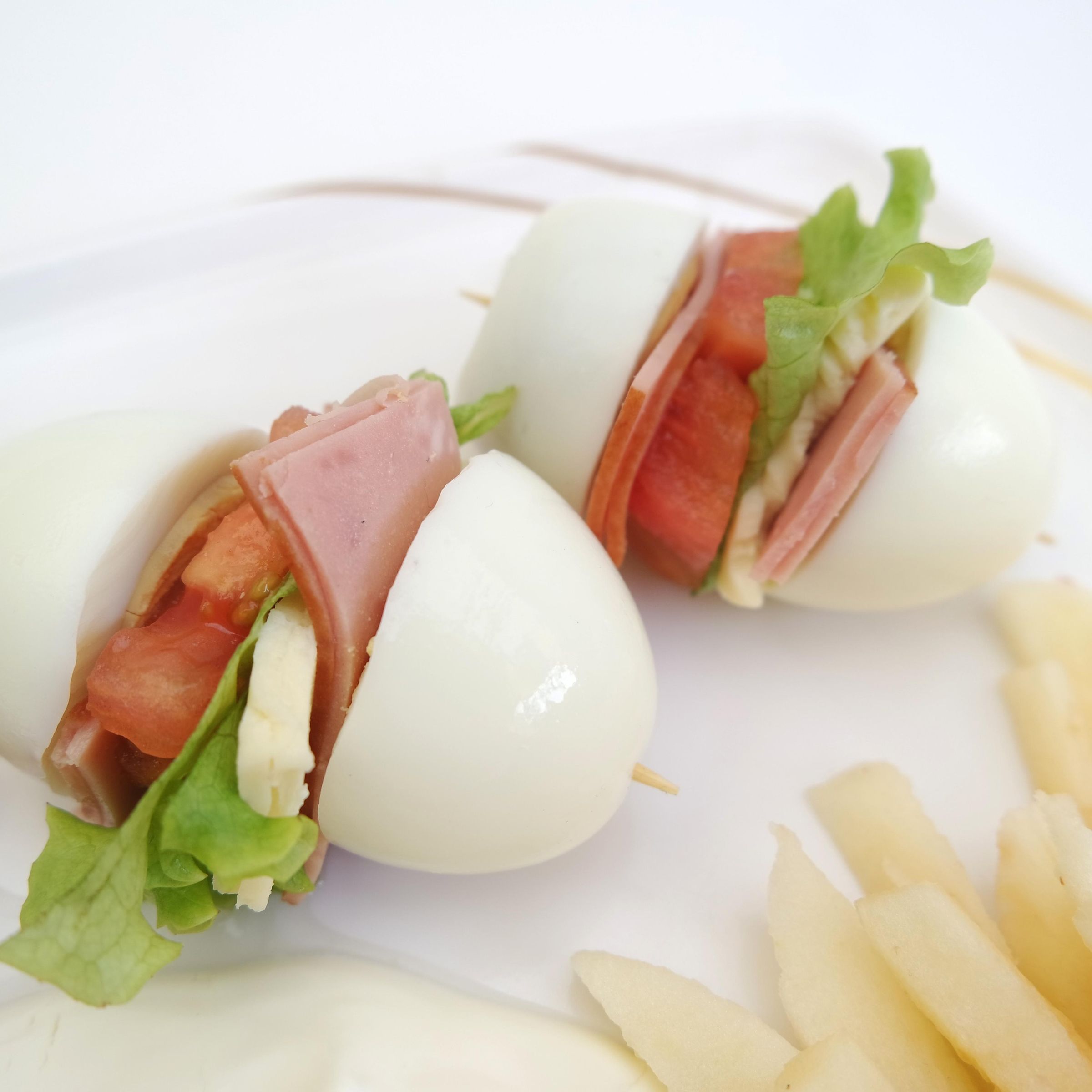 Fake Fast Food Breakfast : 27 Steps (with Pictures) - Instructables