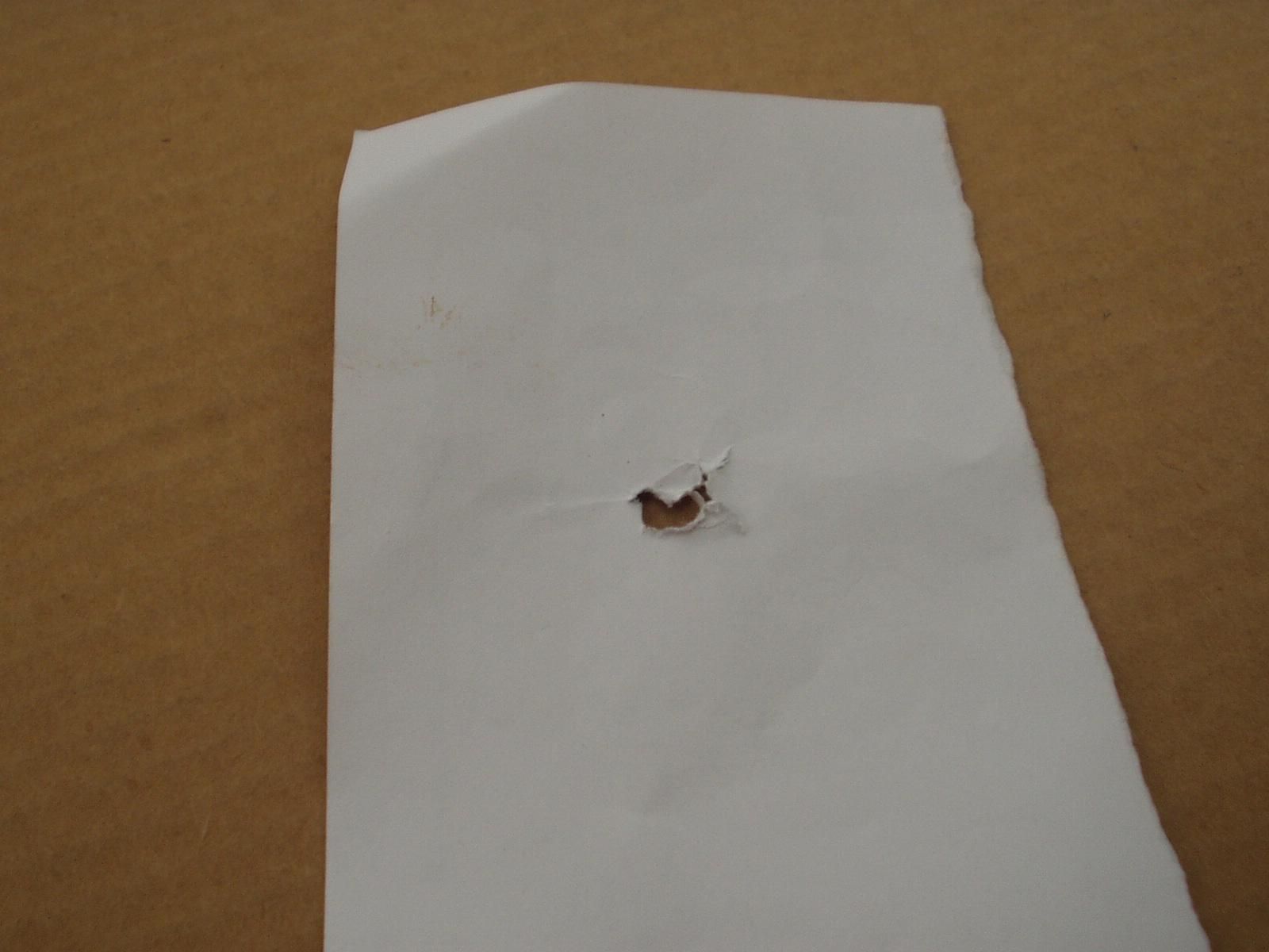 Two Strand Button Knot : 19 Steps (with Pictures) - Instructables