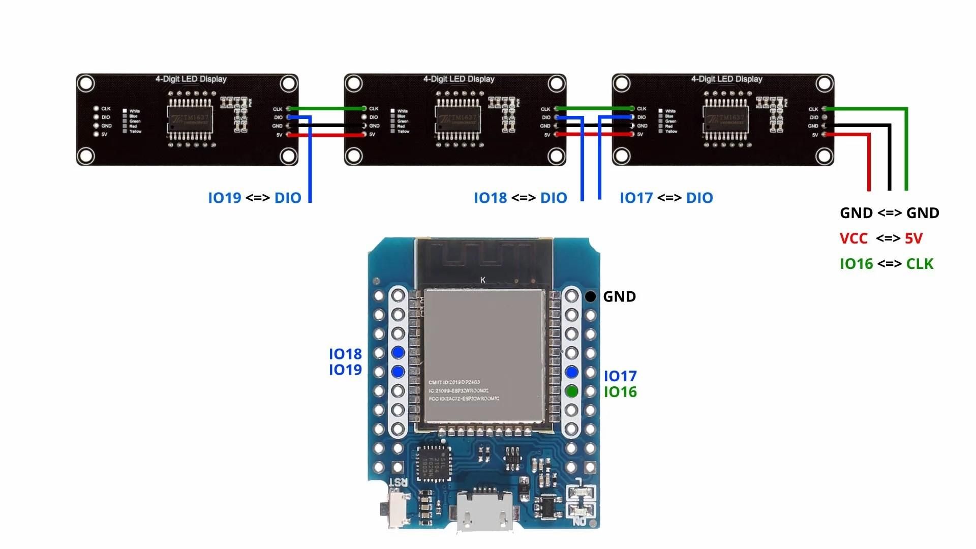 Back to the Future Lamp & Clock : 19 Steps (with Pictures) - Instructables