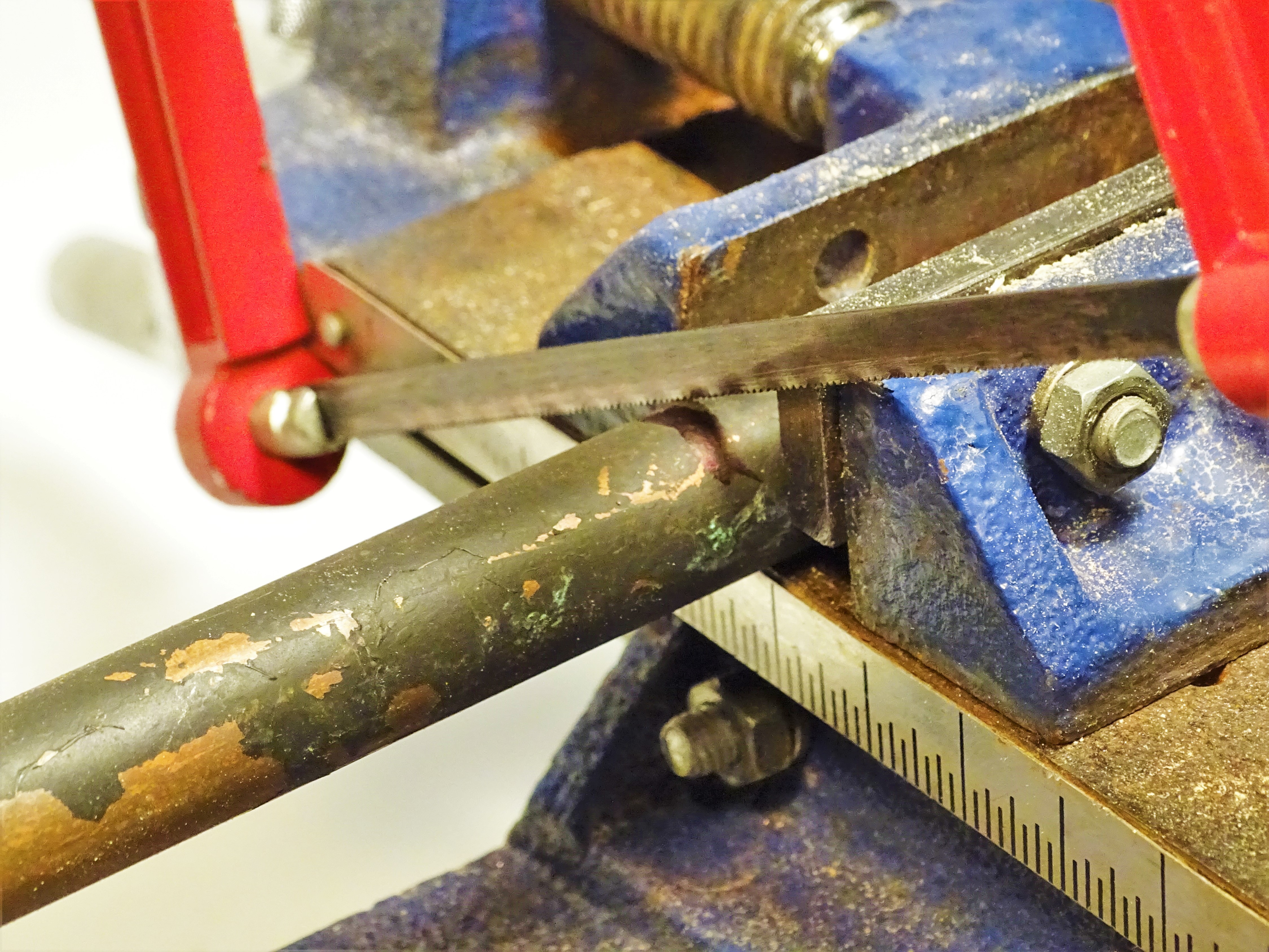 Upcycled Flint-Knapping Set : 10 Steps (with Pictures) - Instructables