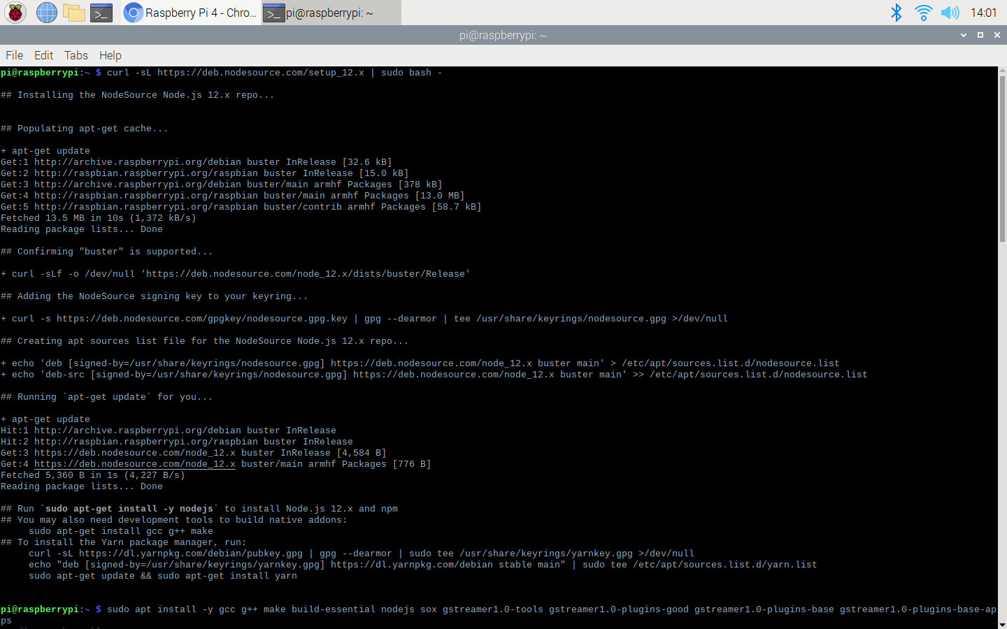 Autonomous (LIDAR) Litter Detection Robot W/ Edge Impulse : 17 Steps ...