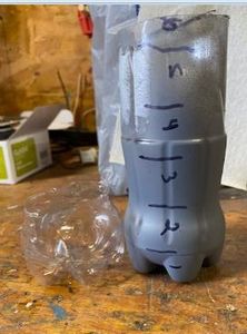 MY DIY 2D Quadratic Residue Diffuser : 7 Steps (with Pictures ...