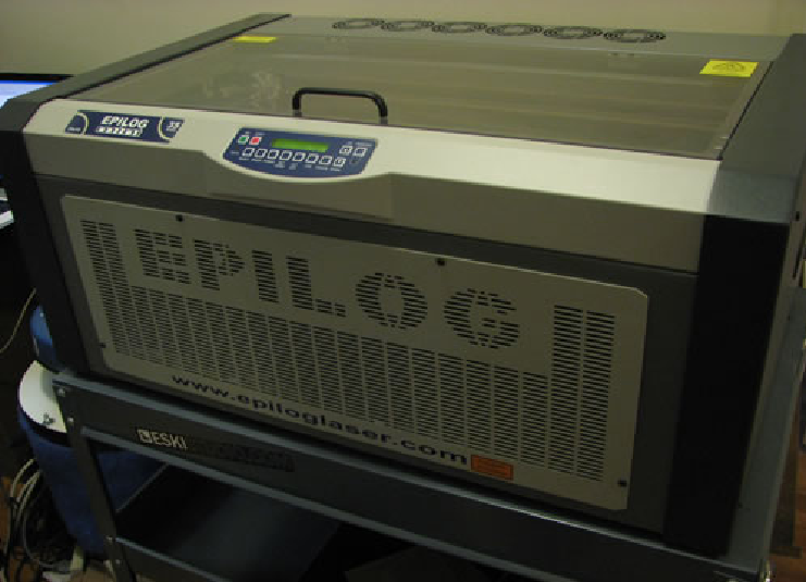 Understanding Epilog Laser Cutting and Etching Lesson 1: Understanding ...