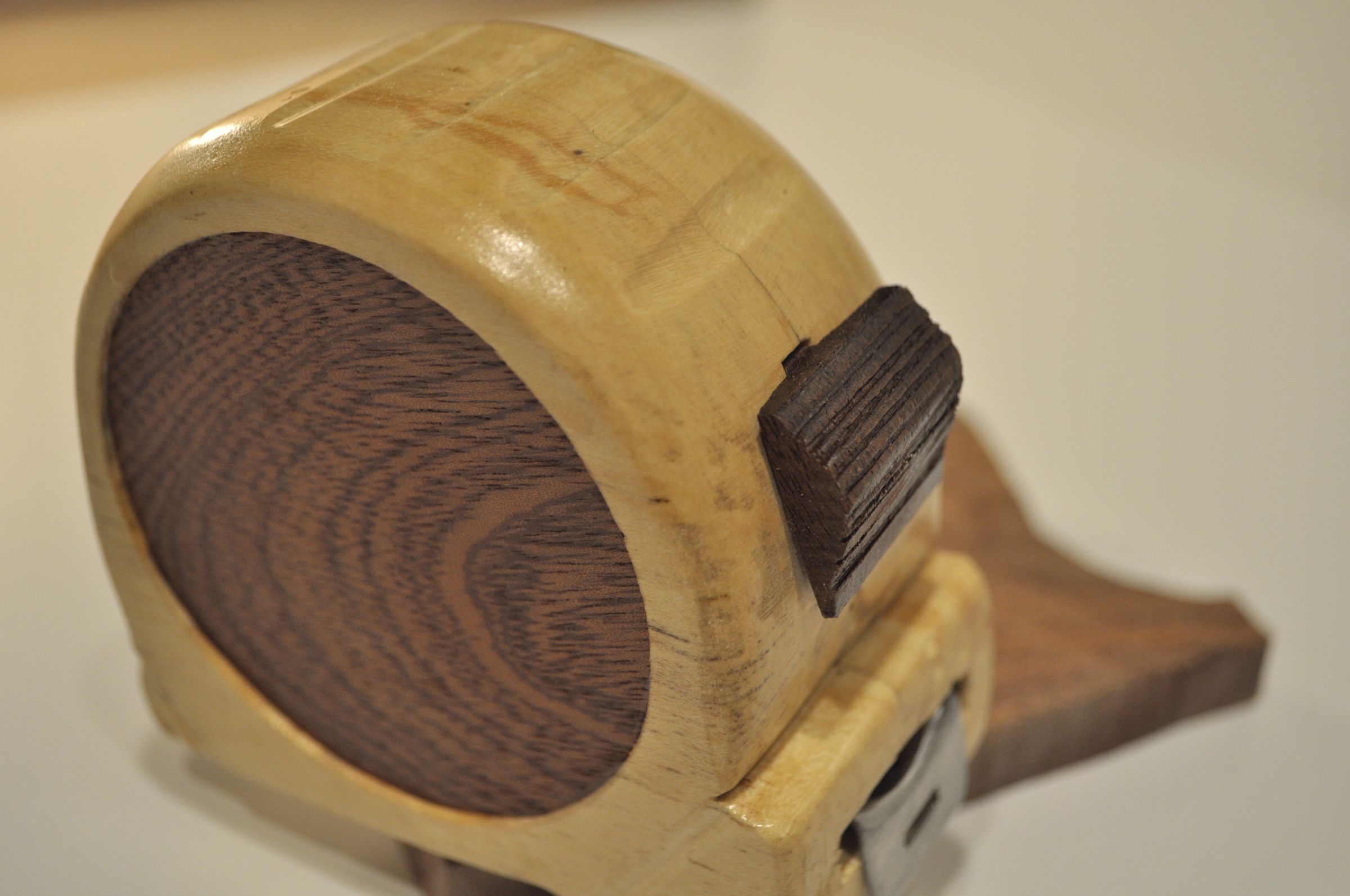 Handmade Wood Tape Measure : 10 Steps (with Pictures) - Instructables