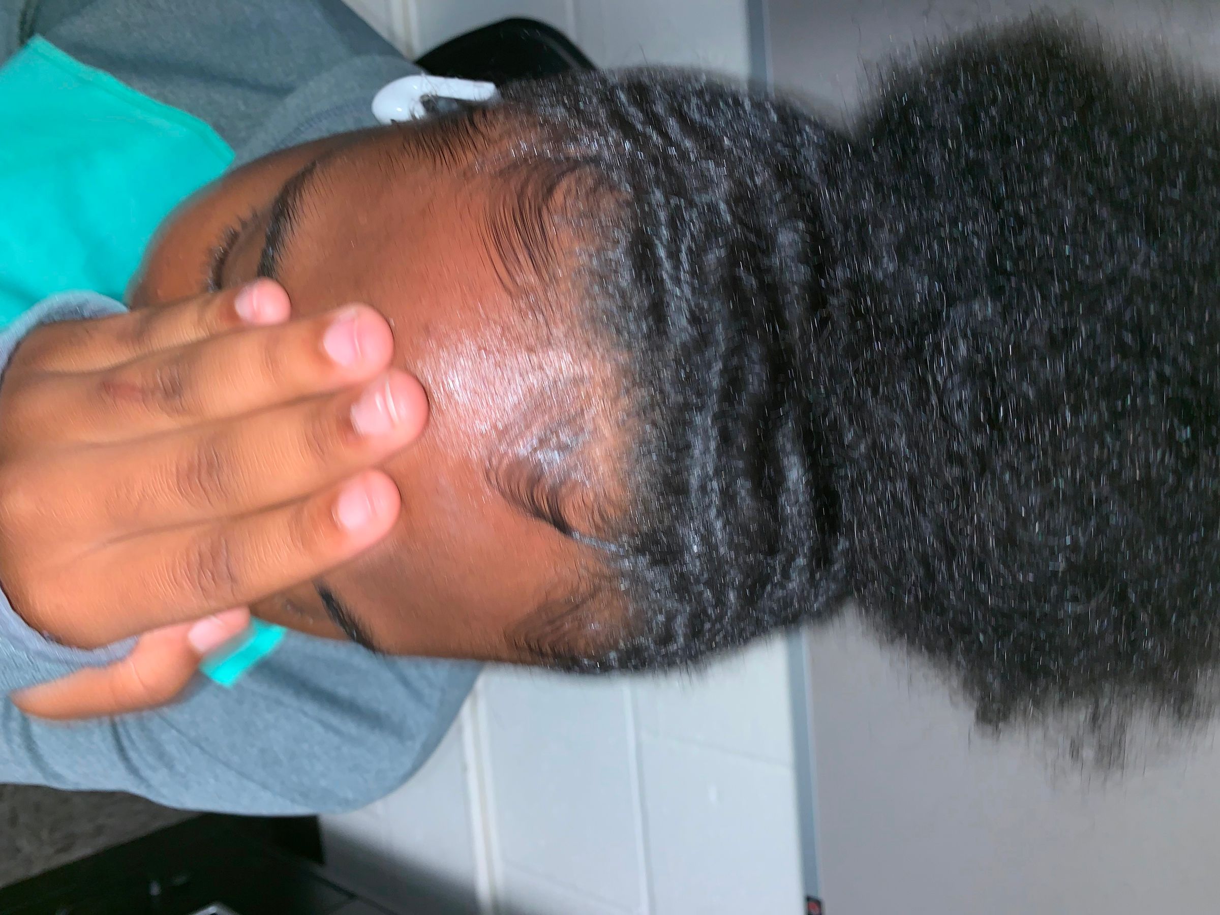 How to Slay Your Edges : 7 Steps - Instructables