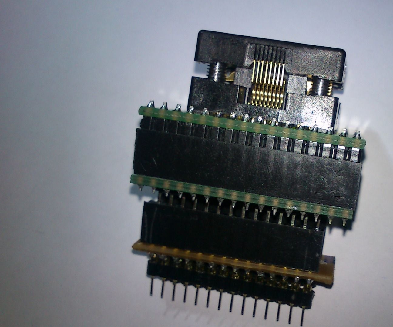SMD Arduino Bootloader for ATmega : 3 Steps - Instructables